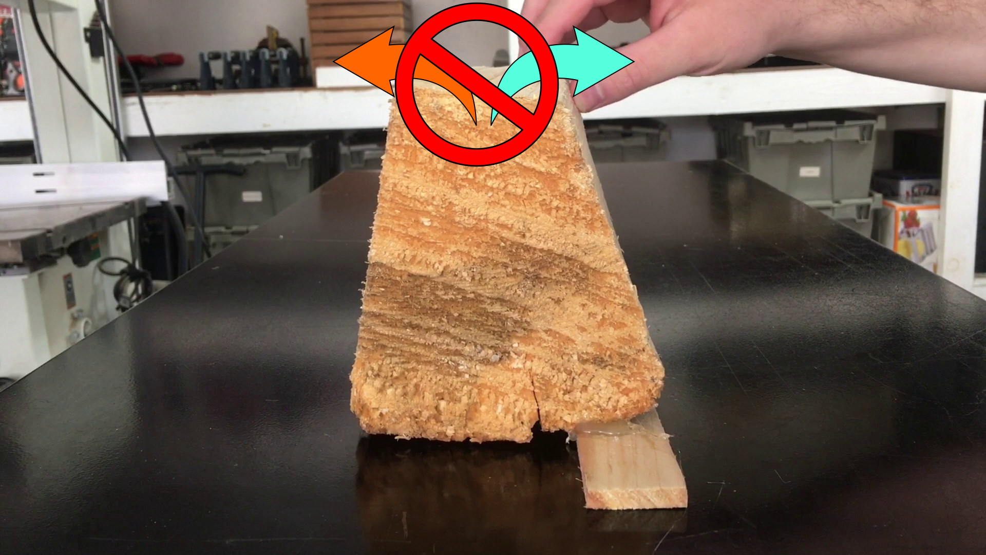 Super Secret Safe Made From Firewood : 12 Steps (with Pictures ...