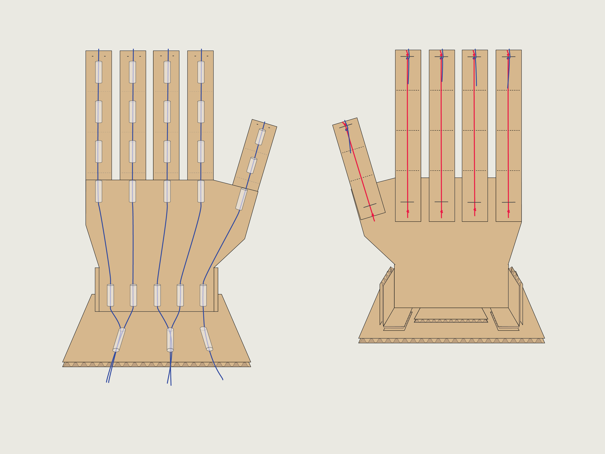 Robotic Hand With Micro:bit : 22 Steps (with Pictures) - Instructables
