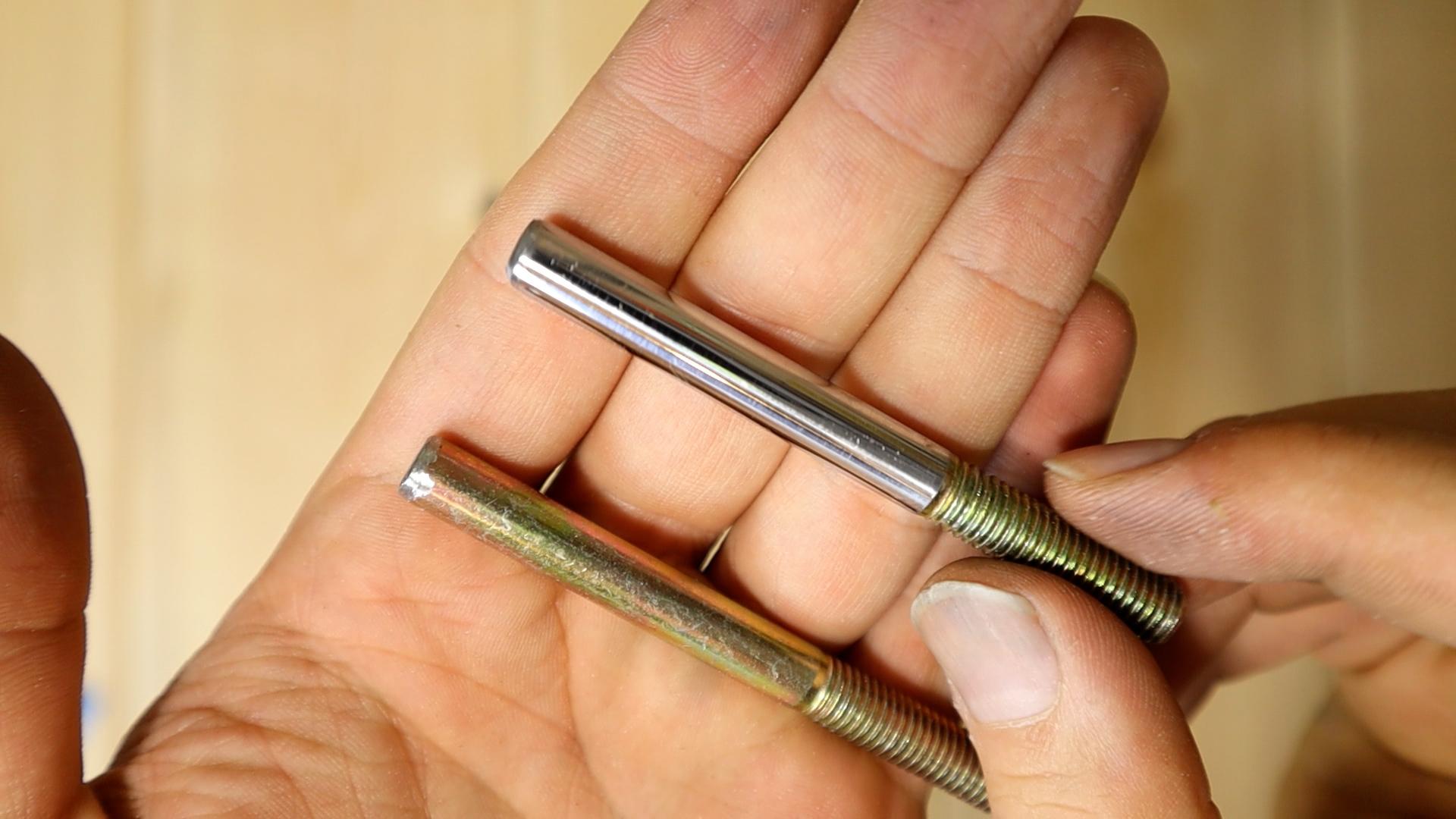 DIY Center Finder Jig : 4 Steps - Instructables