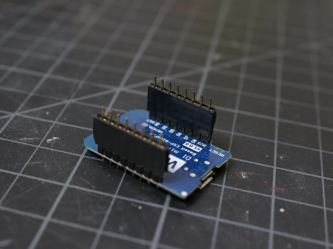 Track COVID-19 Outbreak by ESP8266 : 11 Steps (with Pictures ...