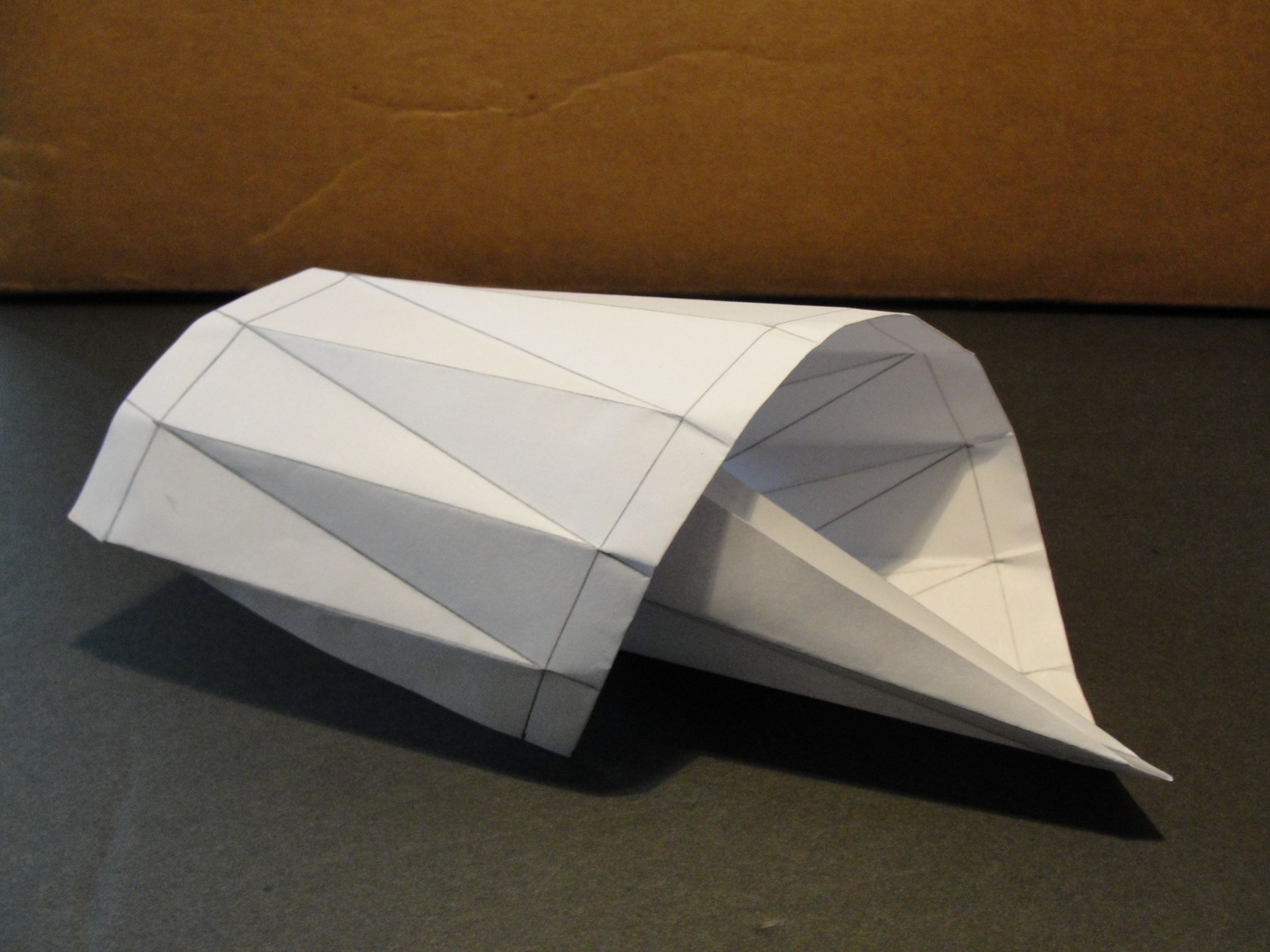 Paper DNA (Double Helix) : 11 Steps (with Pictures) - Instructables