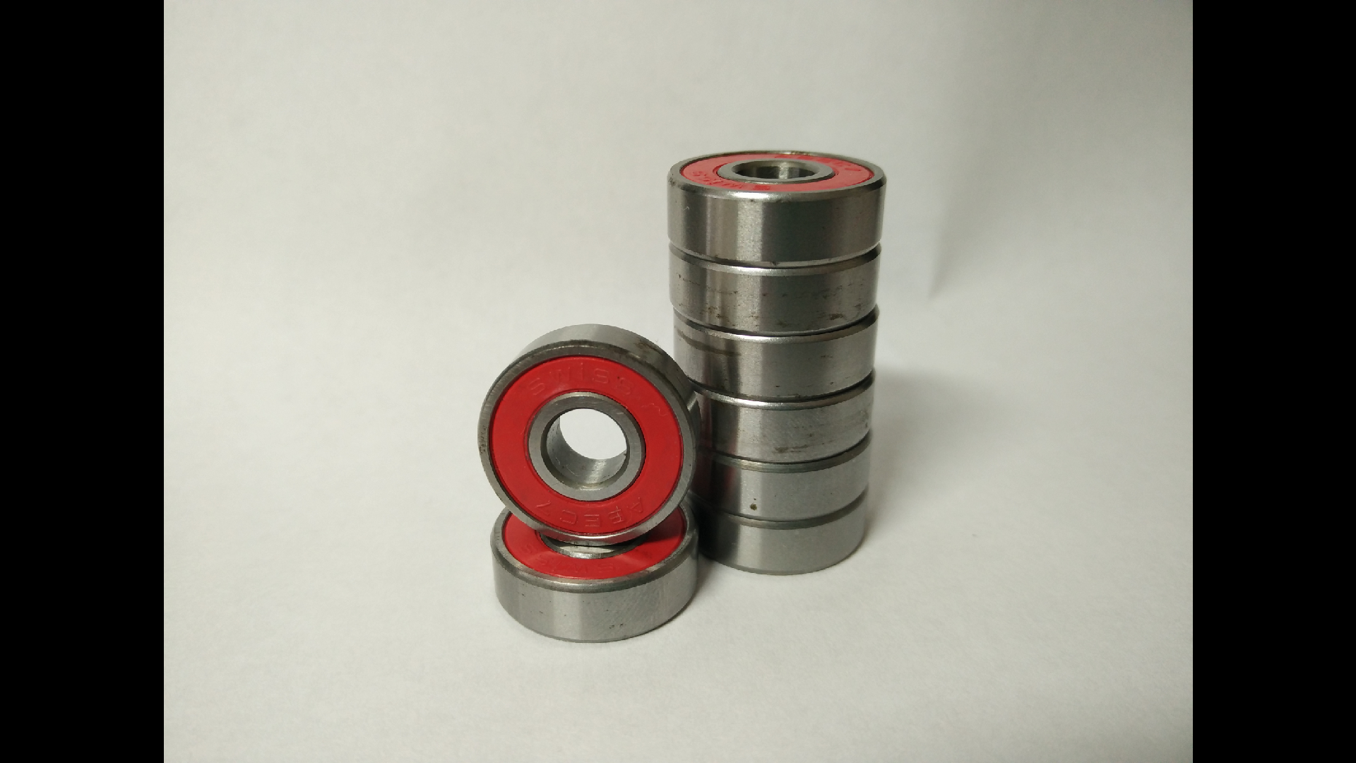 Ceramic Skateboard Bearings : 6 Steps (with Pictures) - Instructables