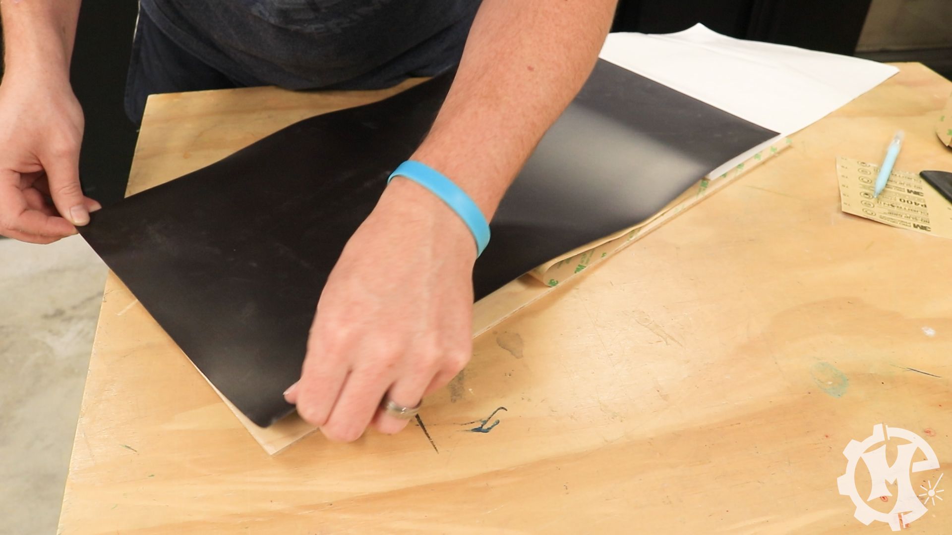 How to Make Your Own Custom Magnets : 5 Steps (with Pictures ...