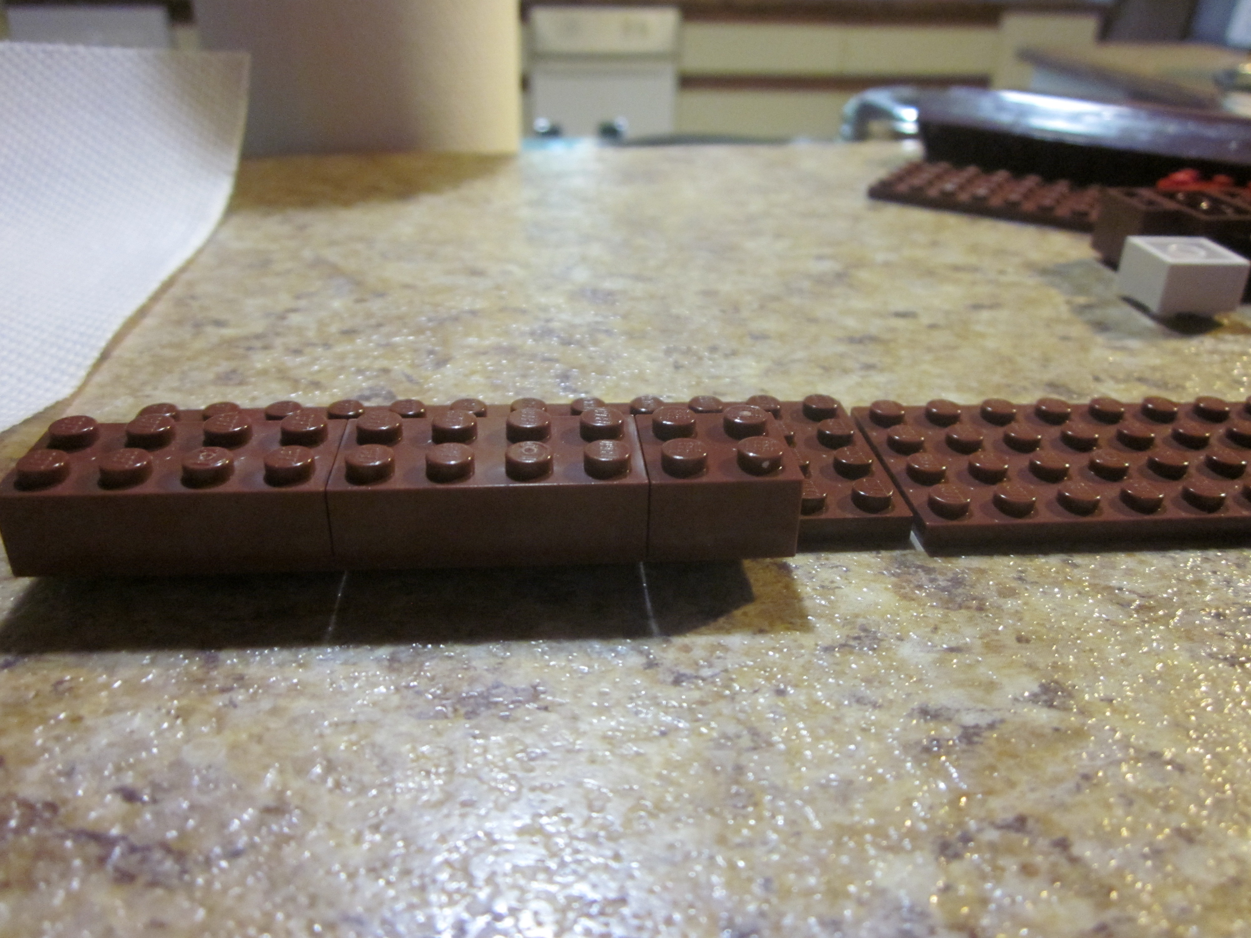 Lego Viking Ship : 6 Steps - Instructables