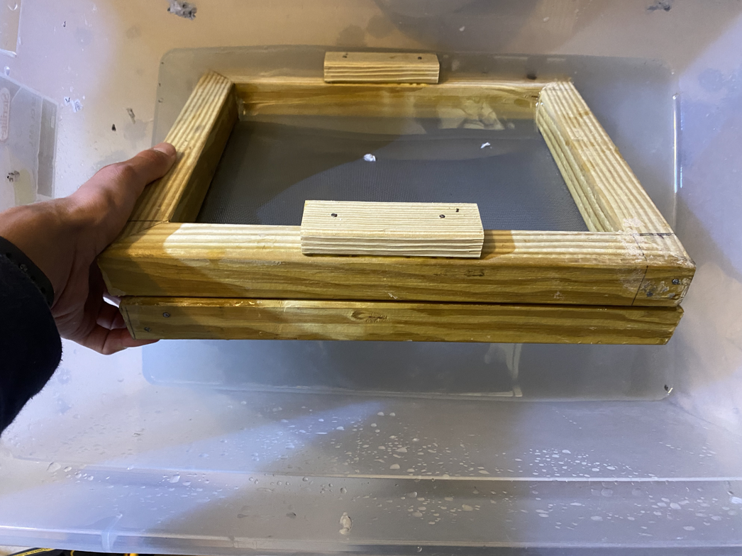 Let's Bring Paper Recycling to Our Homes! : 8 Steps (with Pictures ...