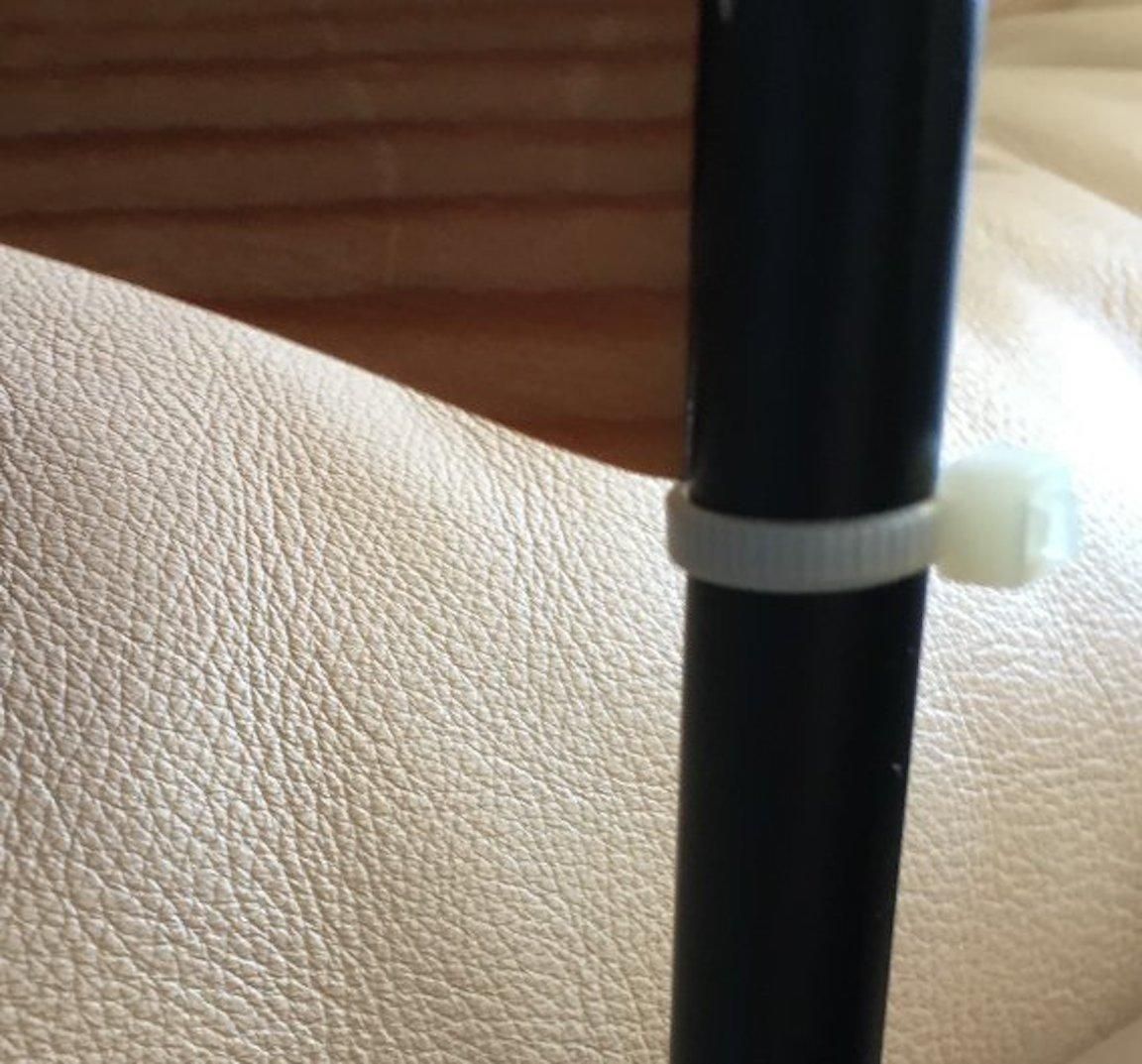 An Accessory for a Floor Lamp : 3 Steps (with Pictures) - Instructables