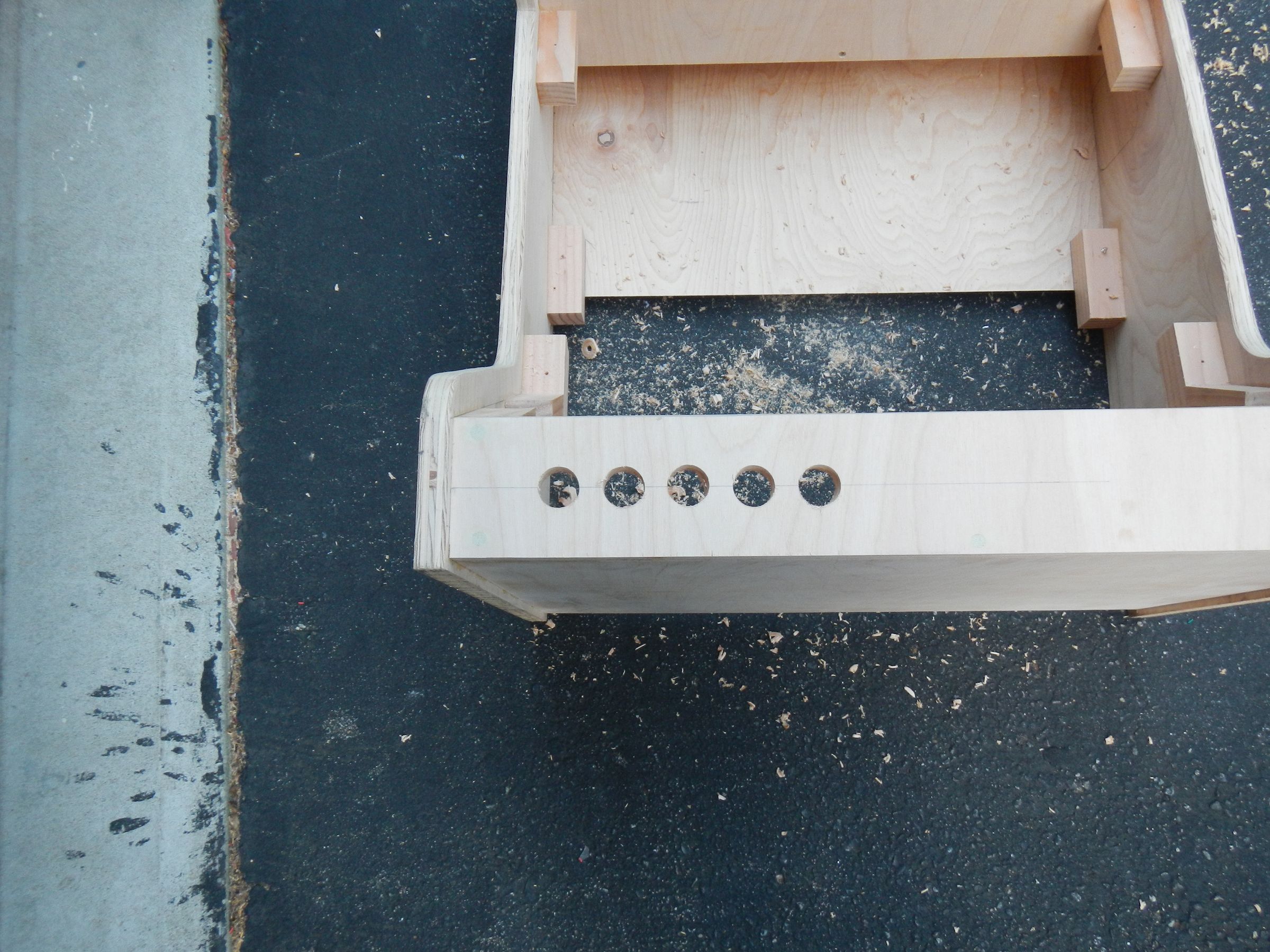 Homemade SNES Arcade Machine (with Pictures) - Instructables