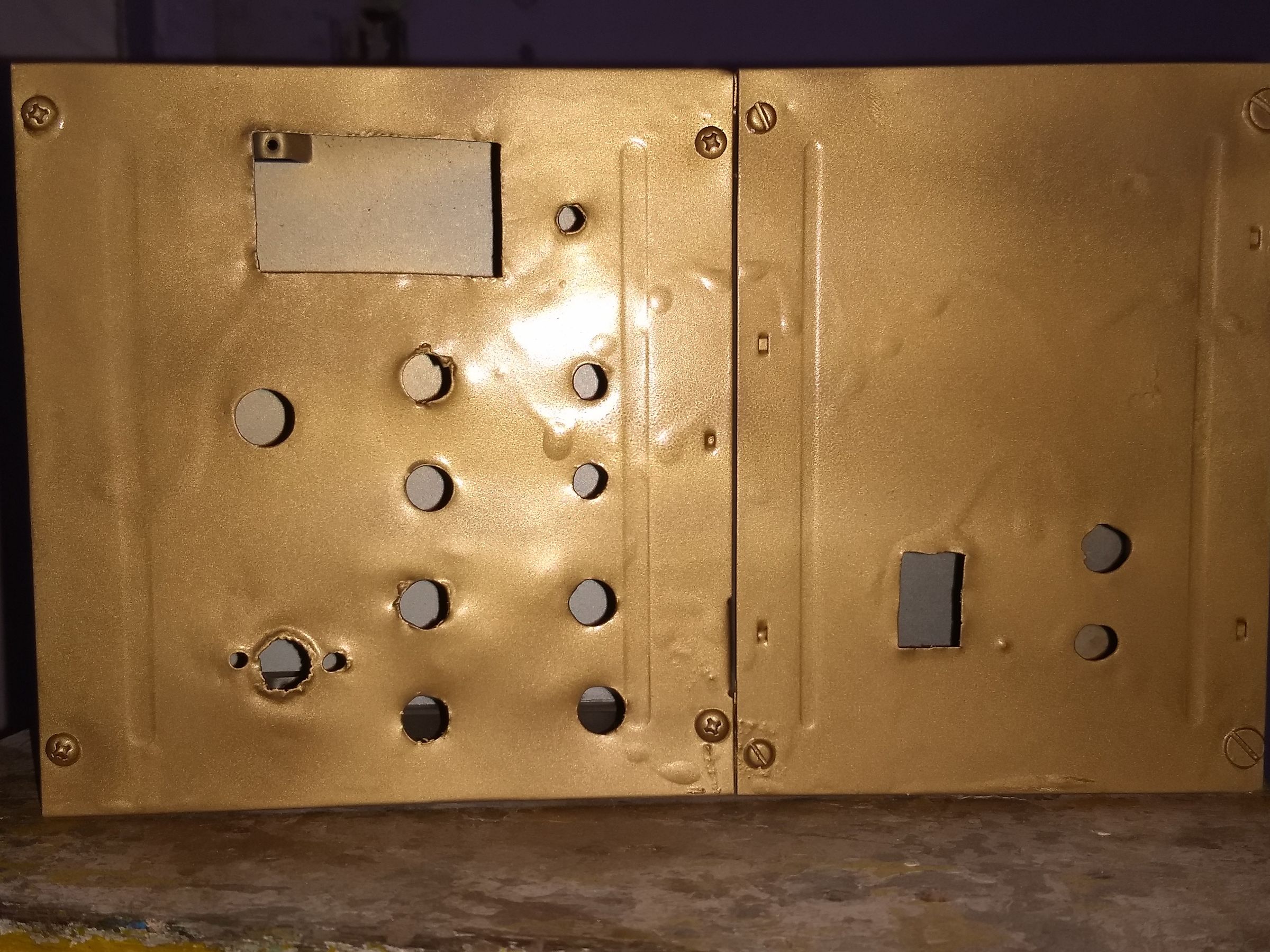 Diy Power Supply Modification Using SMPS : 6 Steps - Instructables