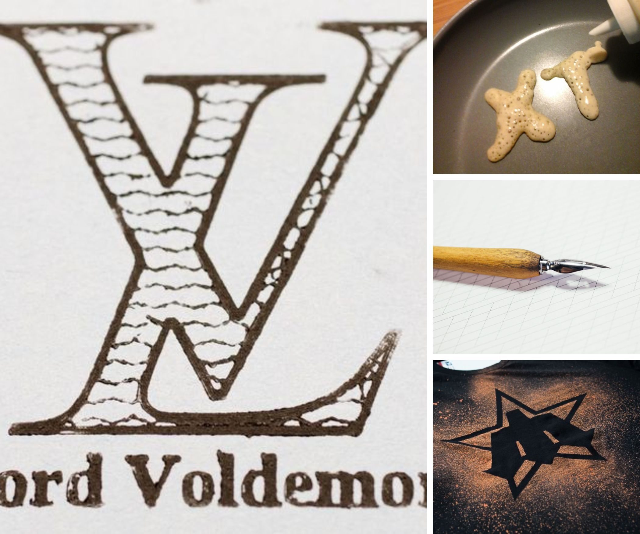 Inspired at TXRX Labs - Instructables