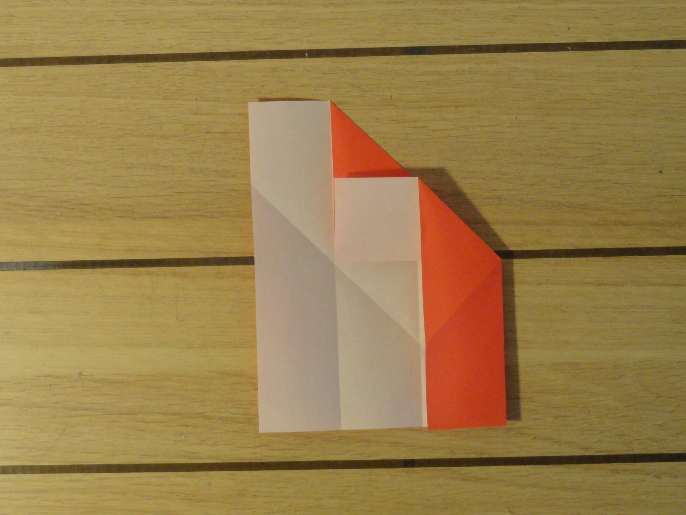 Origami Magic Rose Cube : 17 Steps (with Pictures) - Instructables
