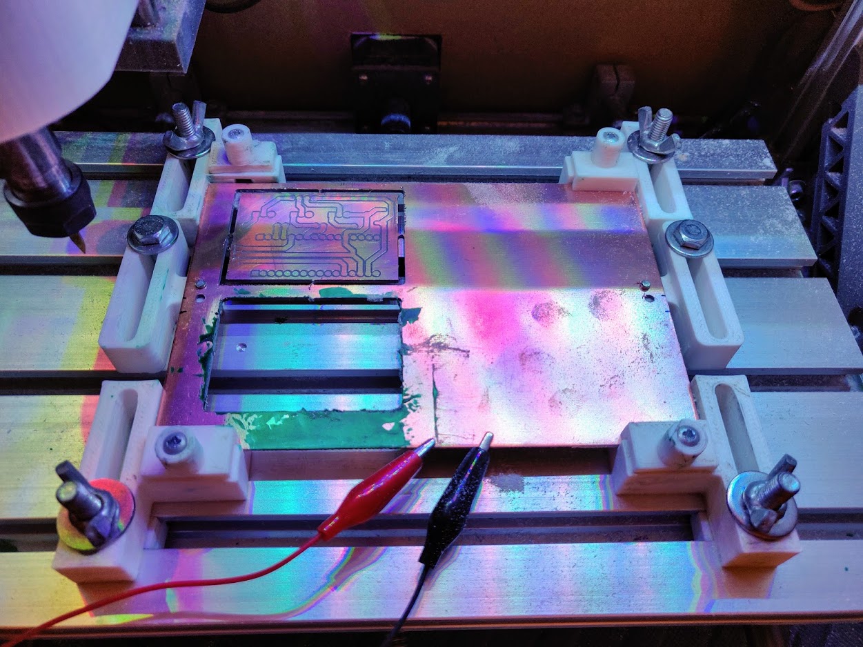 Upgrade Your CNC : 8 Steps (with Pictures) - Instructables