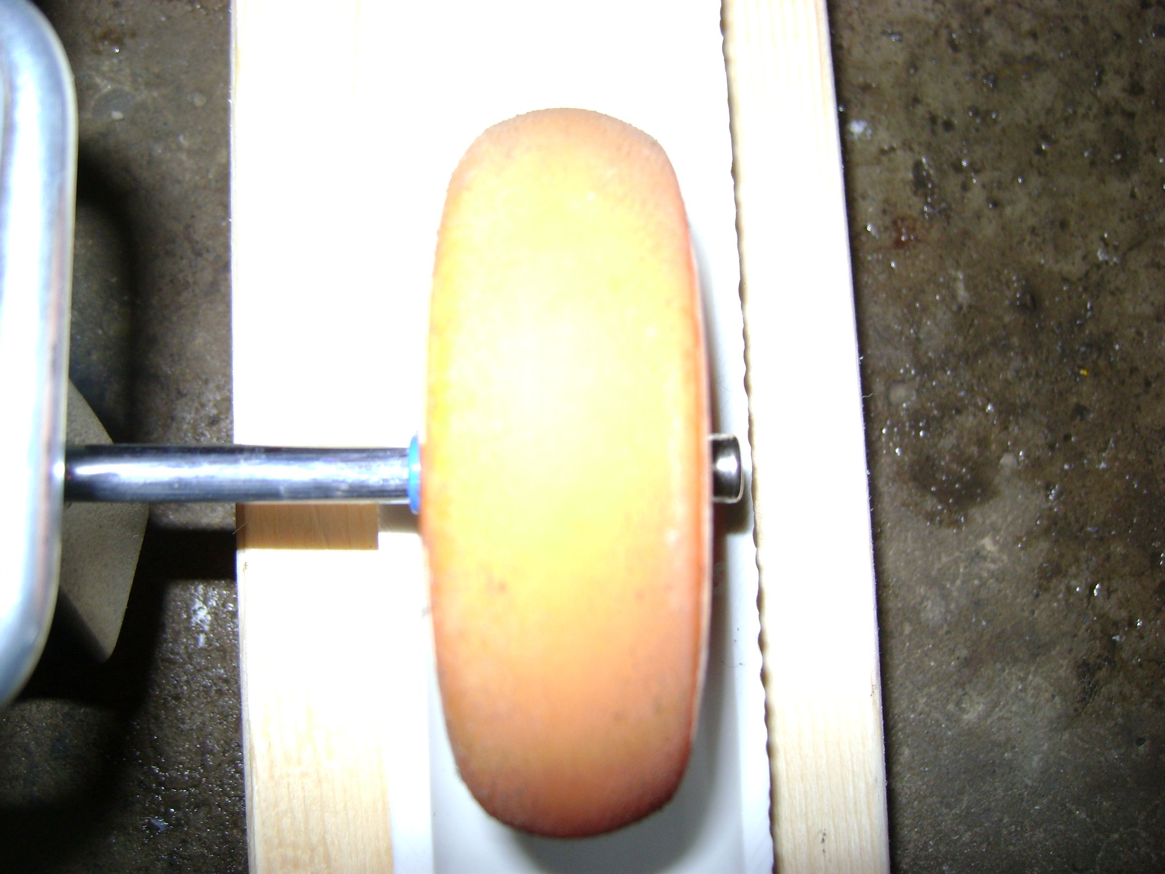 DIY Free Motion Cycling Rollers : 9 Steps (with Pictures) - Instructables