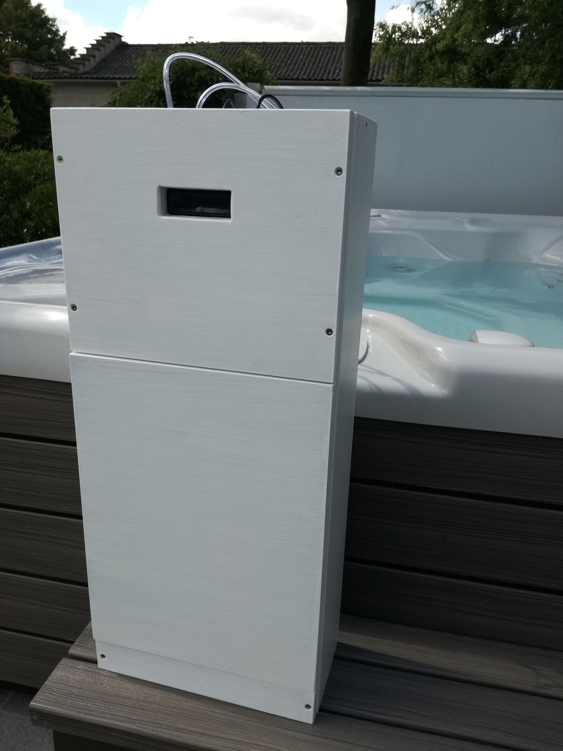 Auto Ph : 11 Steps - Instructables