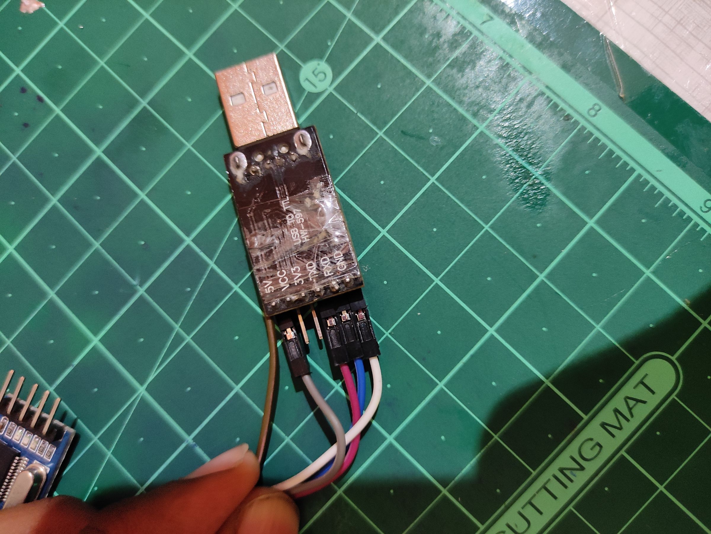 How to Program Arduino Mega 2560 Core? : 3 Steps - Instructables