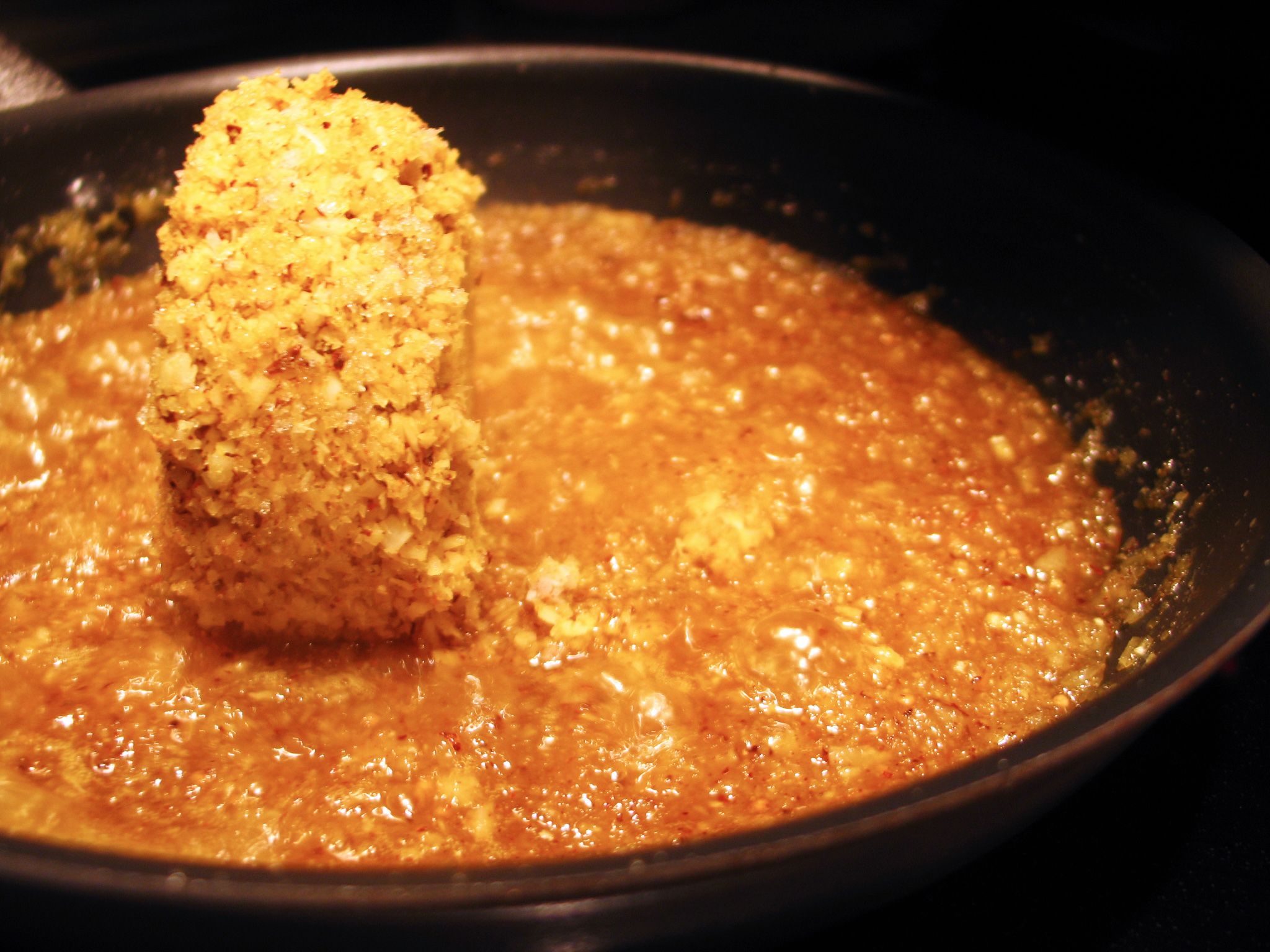 Coconut Curry Candy : 9 Steps (with Pictures) - Instructables