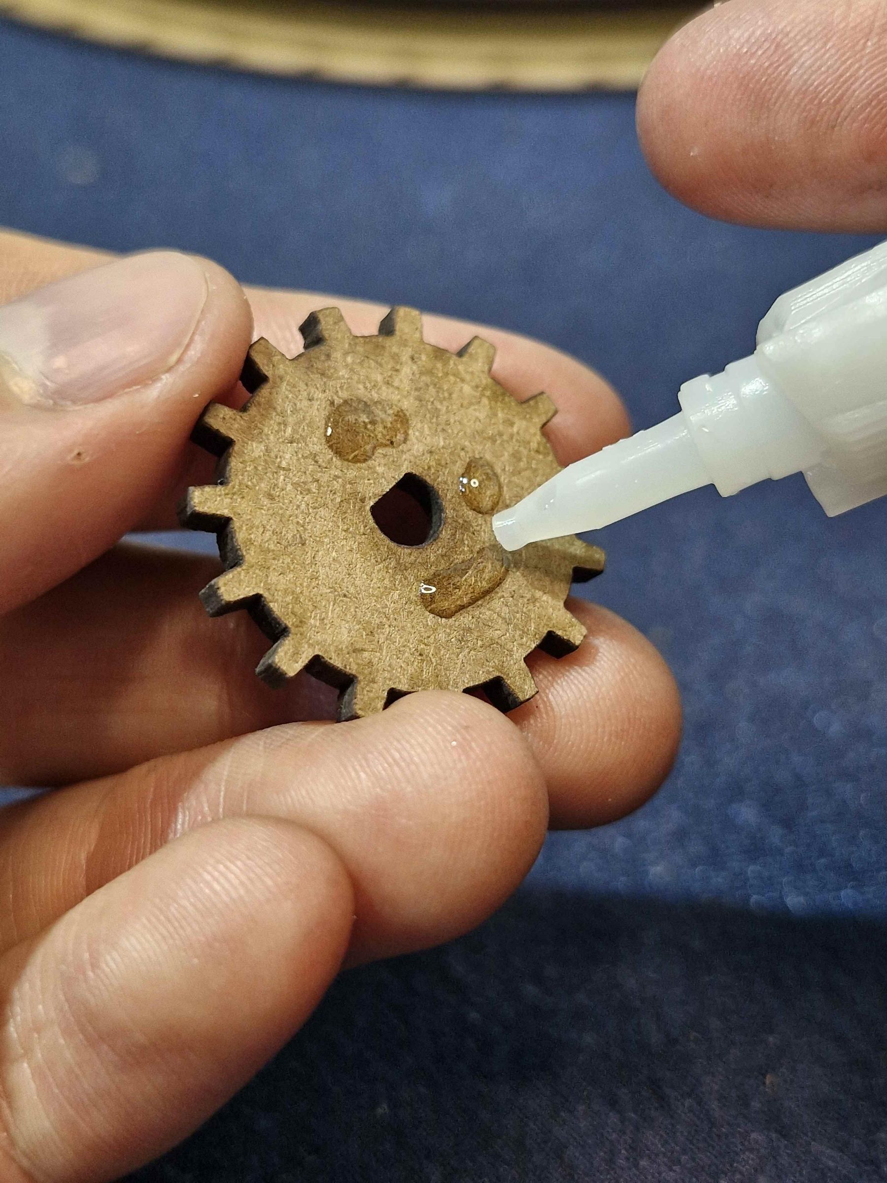Create a Mesmerizing Kinetic Sand Table With Just One Motor : 21 Steps ...