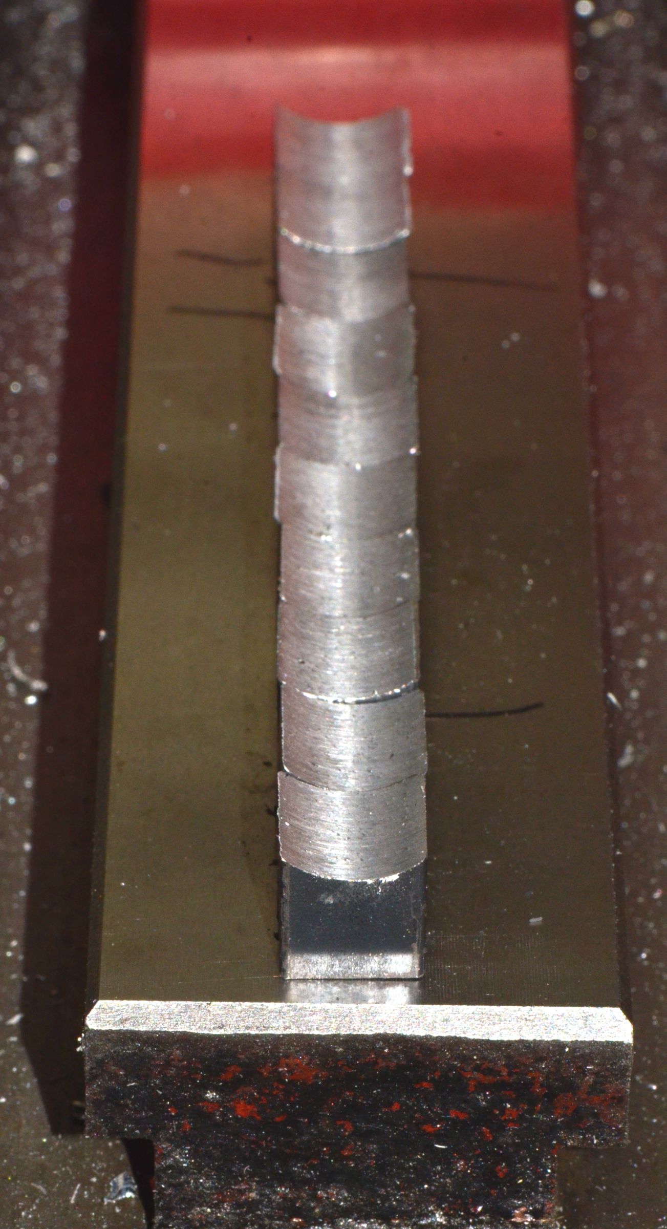Telescoping Tube Clamps : 9 Steps (with Pictures) - Instructables