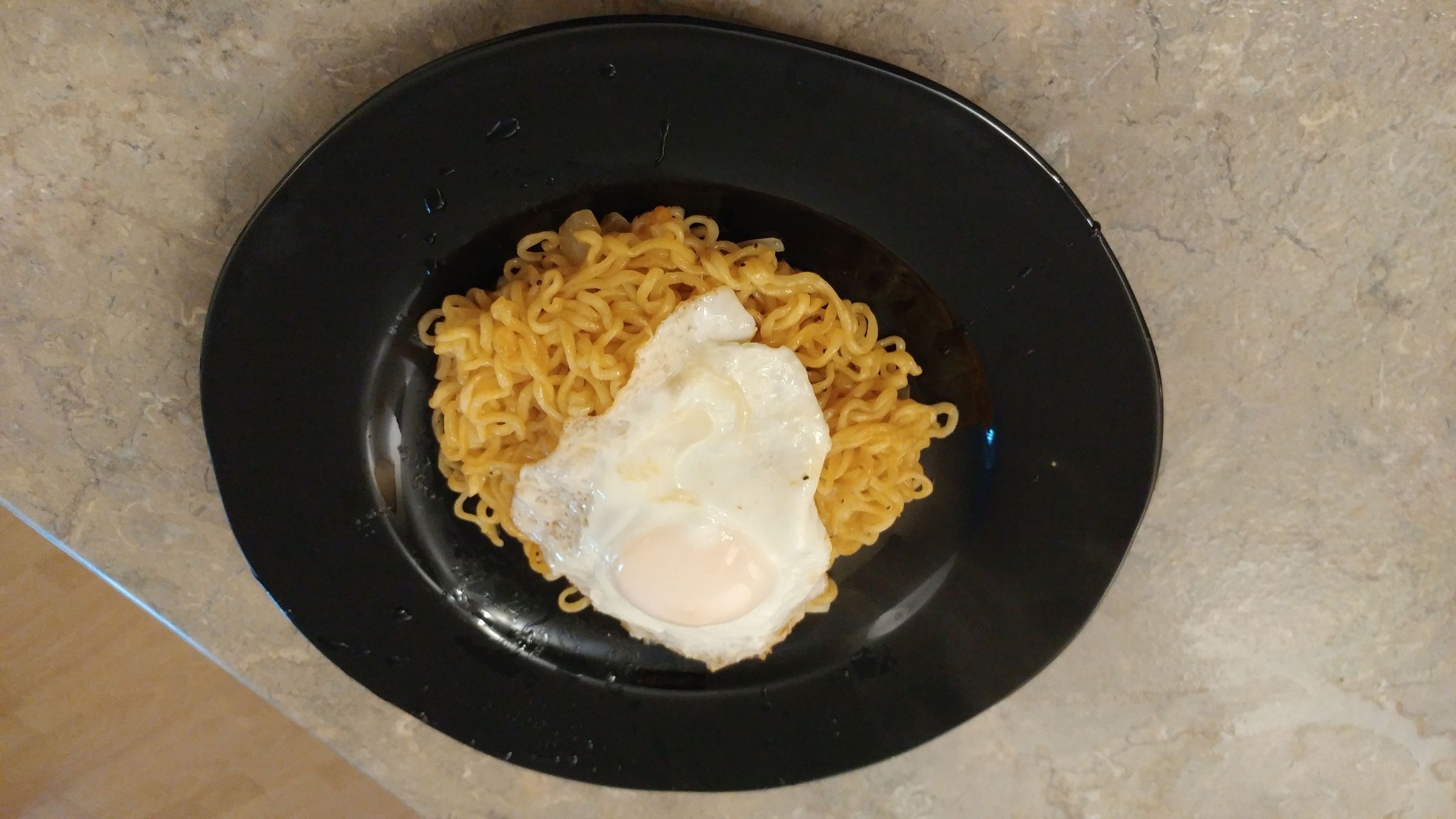 Up Your Ramen Game : 5 Steps (with Pictures) - Instructables