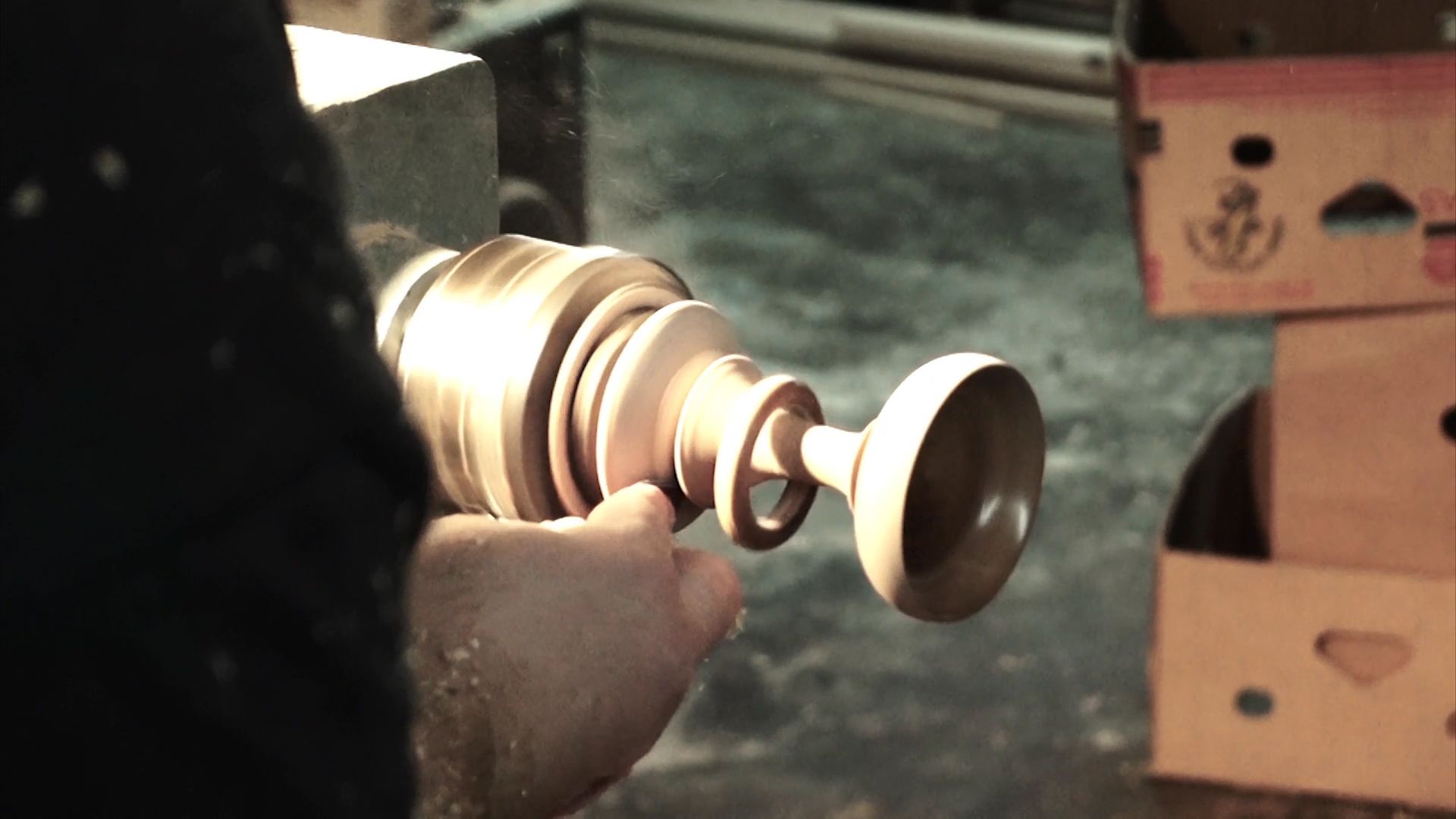 HOW TO MAKE a FANCY BEER GLASS : 19 Steps (with Pictures) - Instructables