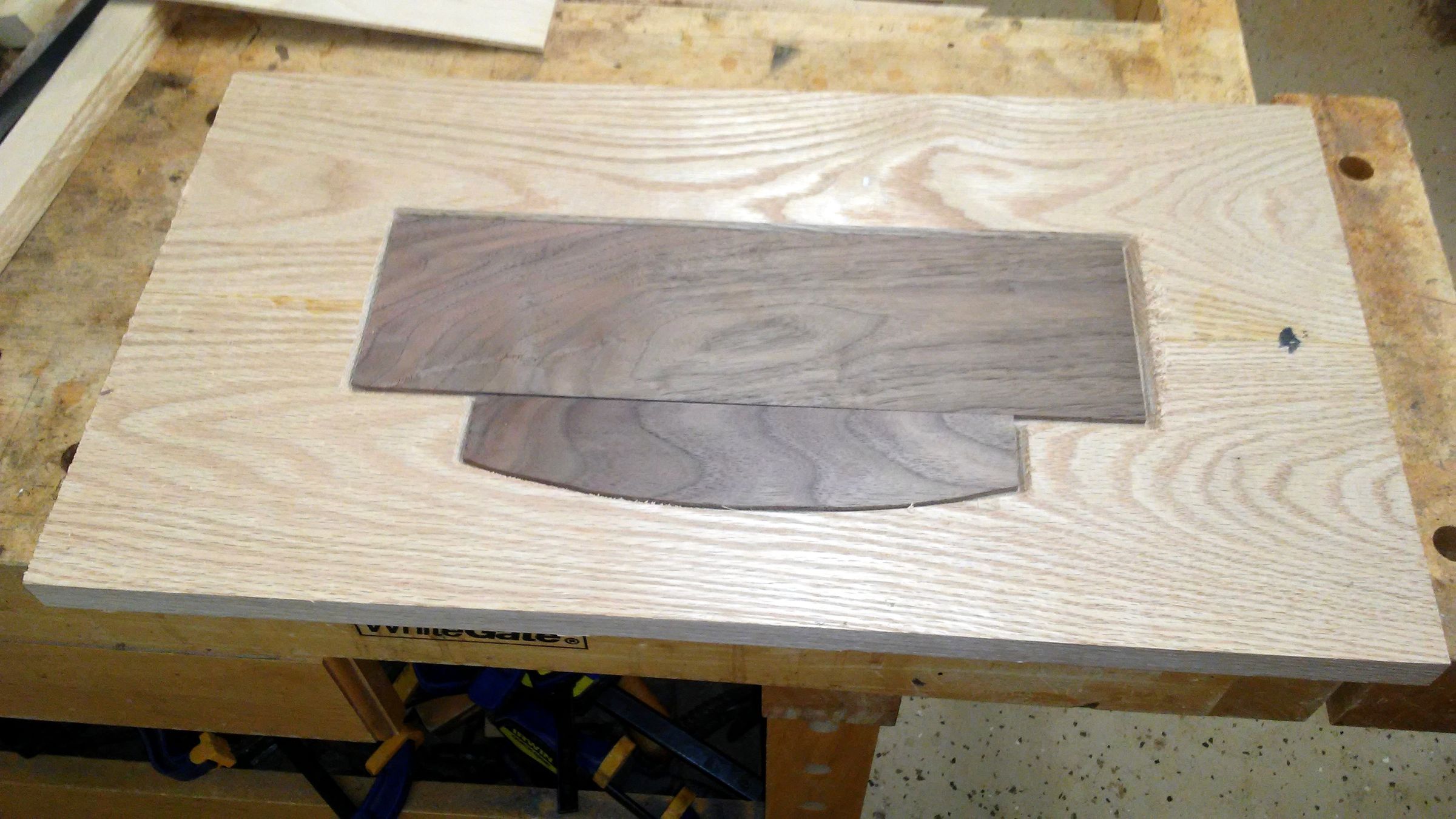 Layered Wood Plaque : 7 Steps - Instructables