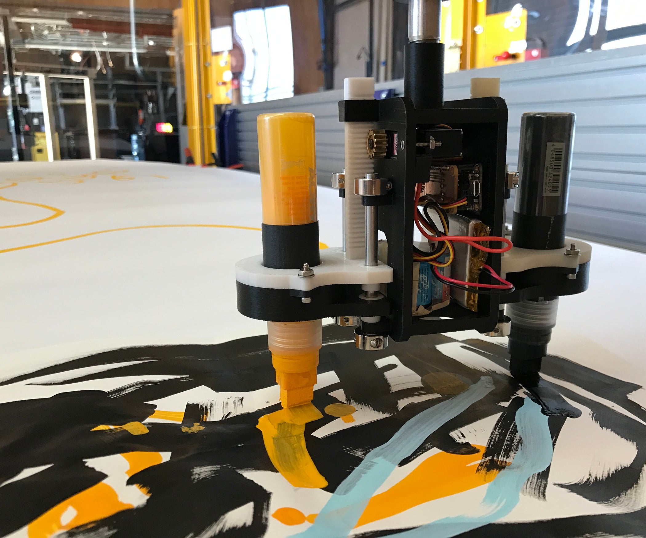 Sketch-Based CNC : 13 Steps (with Pictures) - Instructables