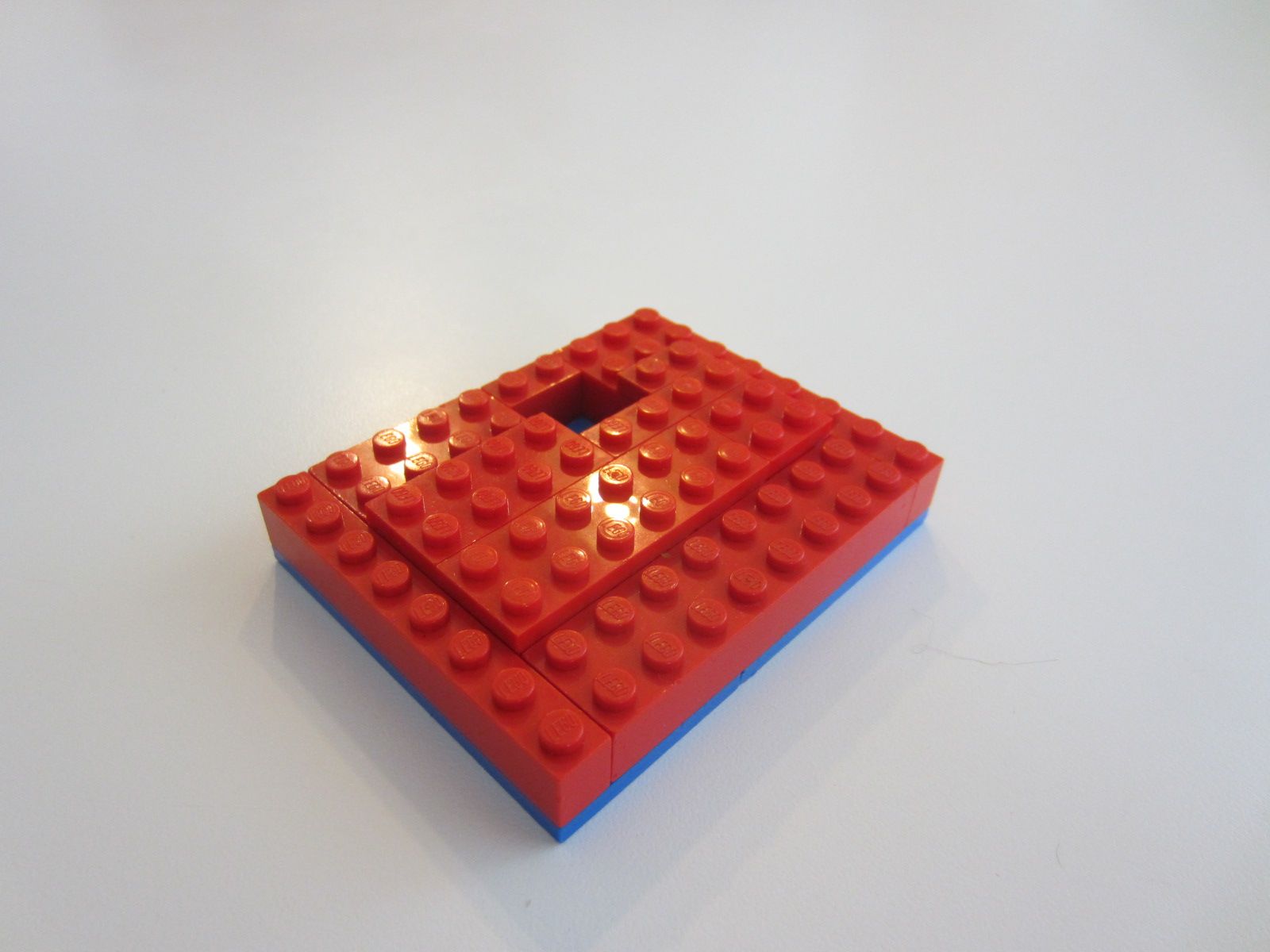How to Build a LEGO Canon : 12 Steps - Instructables