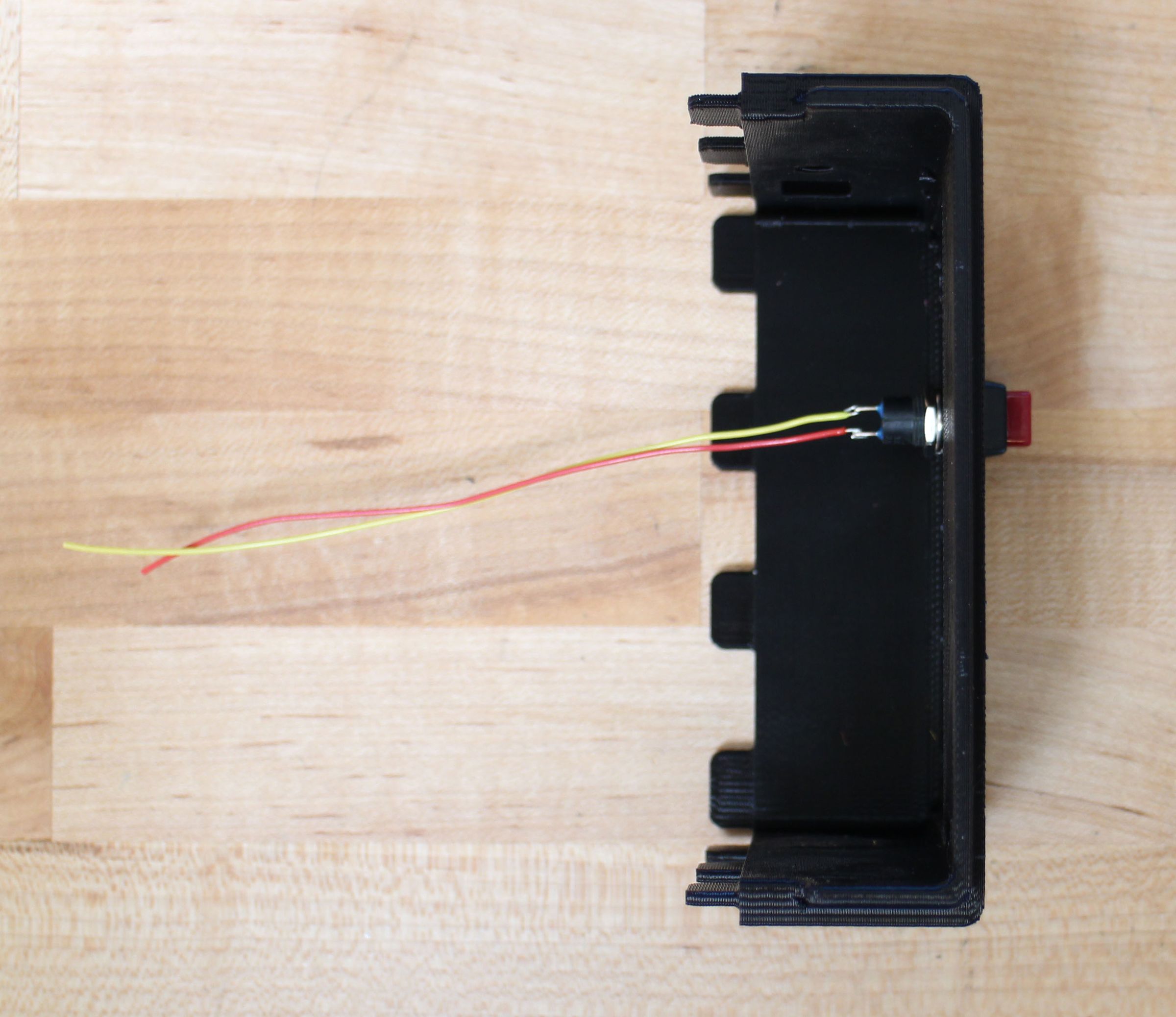 3D Printed Robot Arm : 16 Steps (with Pictures) - Instructables