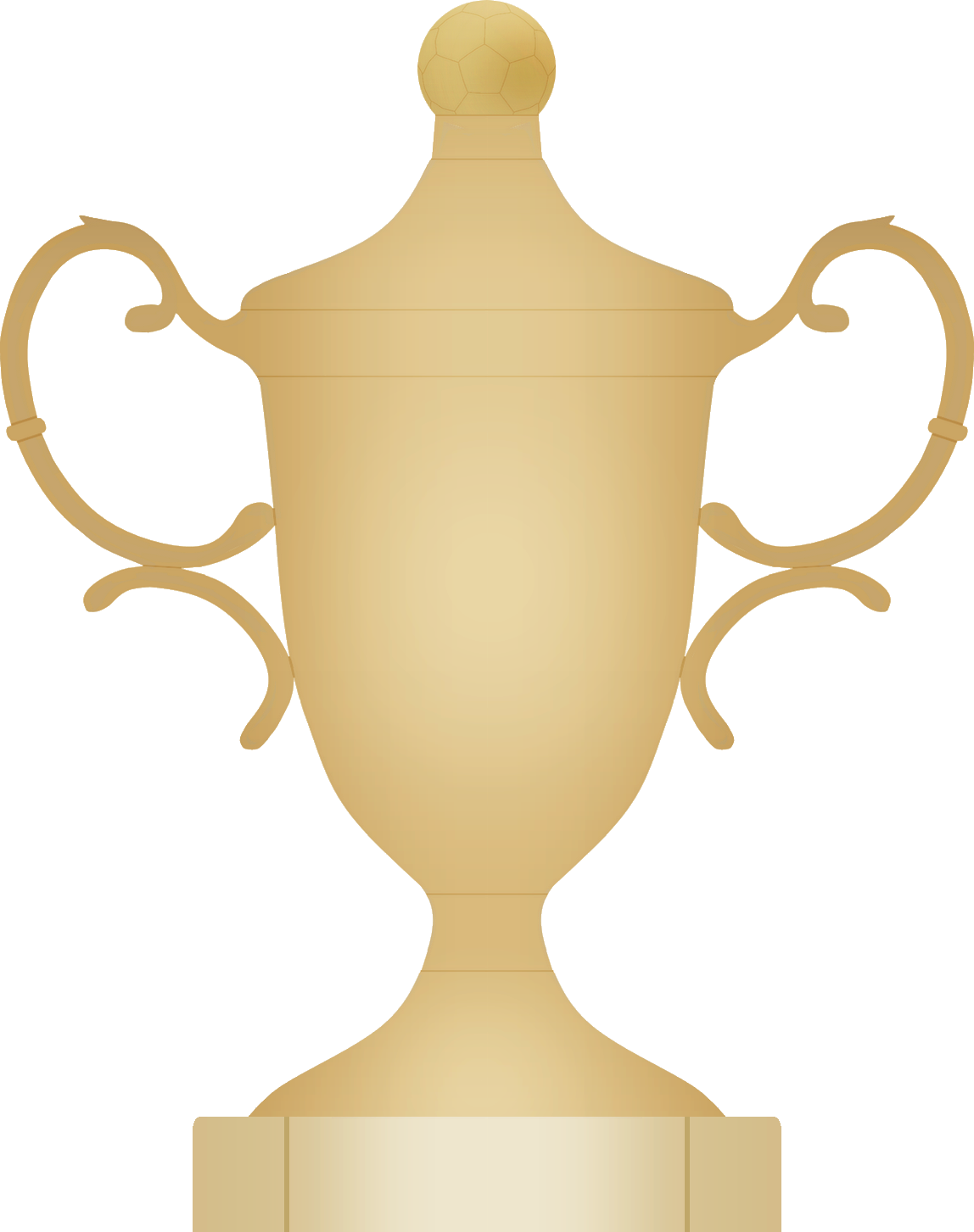 Custom Trophy Project (Prototype) : 6 Steps - Instructables