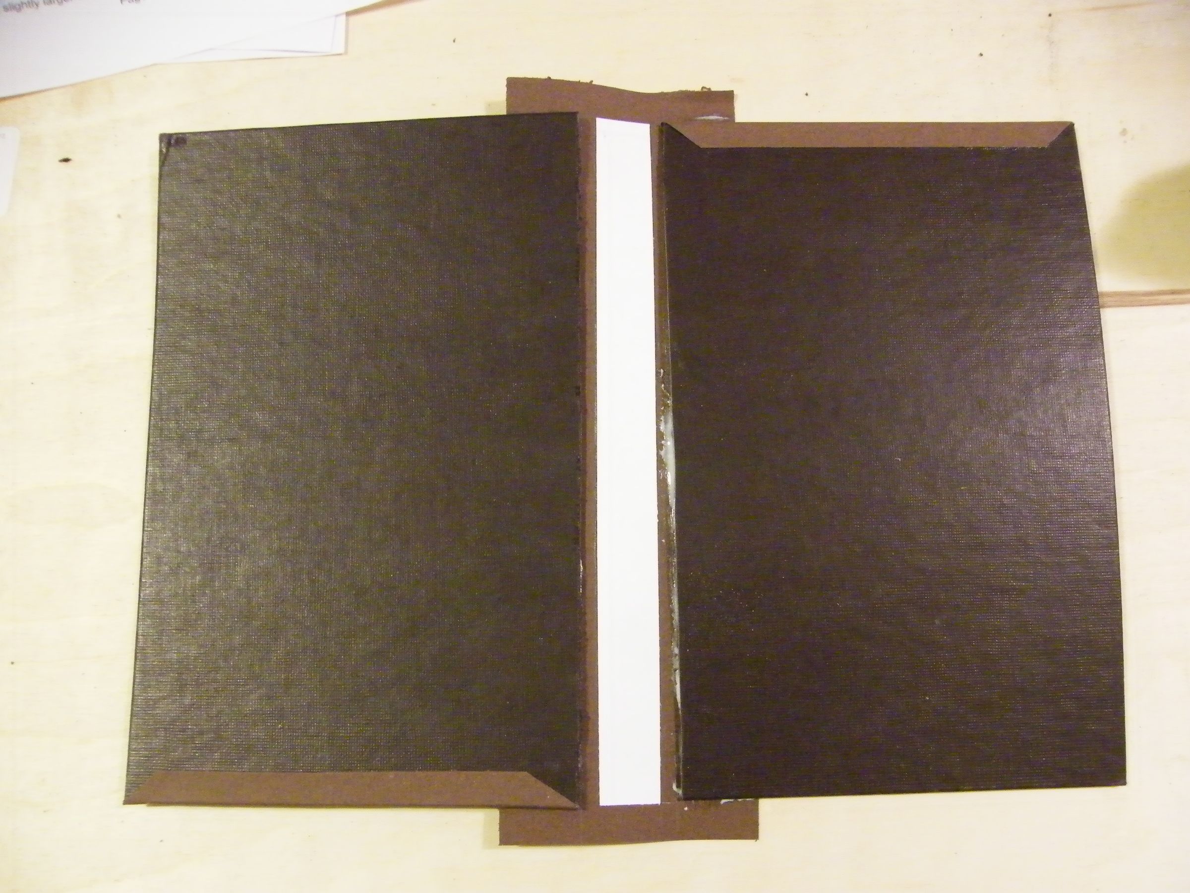 Game Board Journal! : 11 Steps (with Pictures) - Instructables