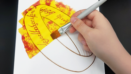 Invisible Ink Using Turmeric : 7 Steps (with Pictures) - Instructables