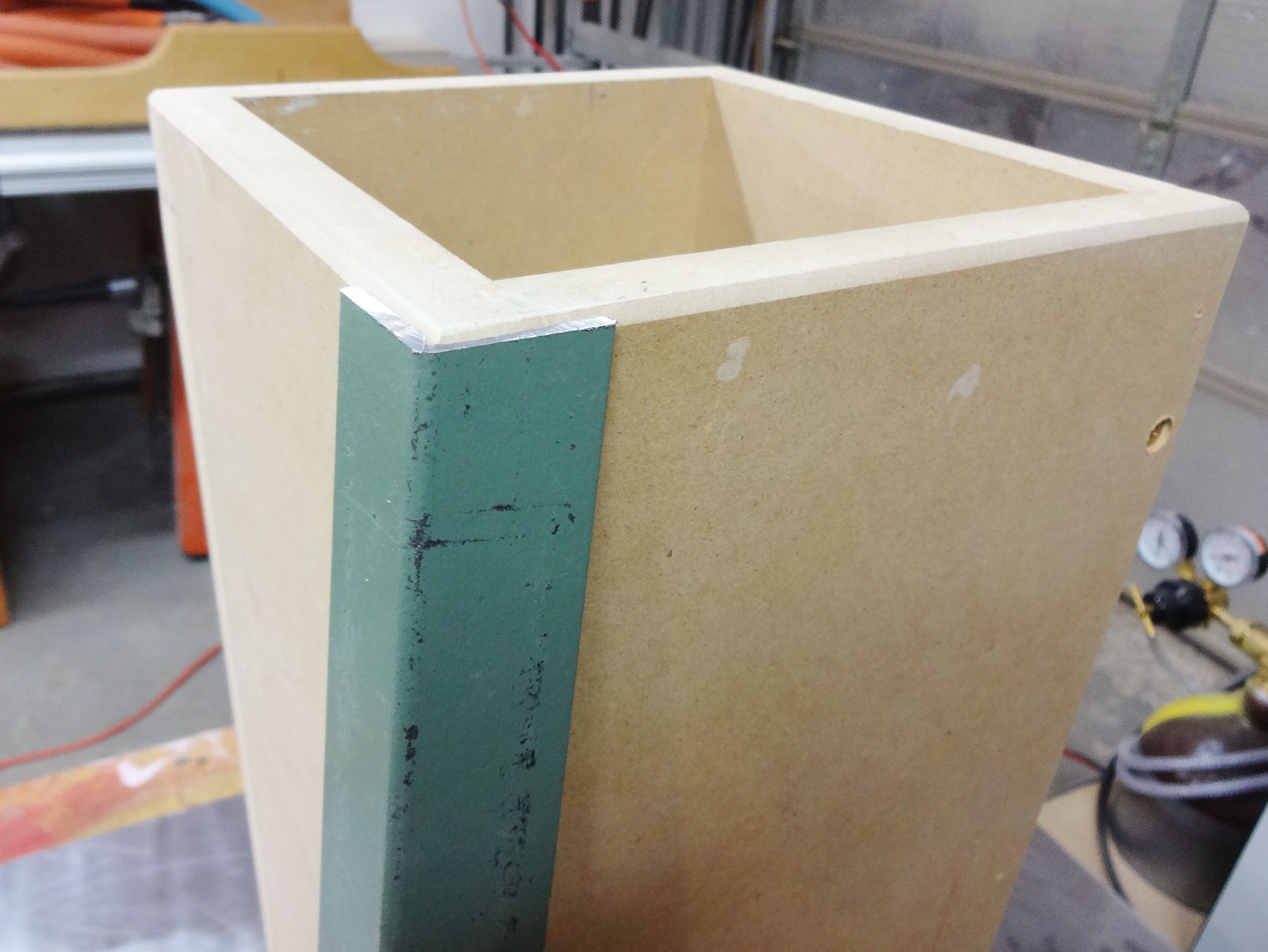 Make a Simple Welded Bar Stool : 11 Steps (with Pictures) - Instructables