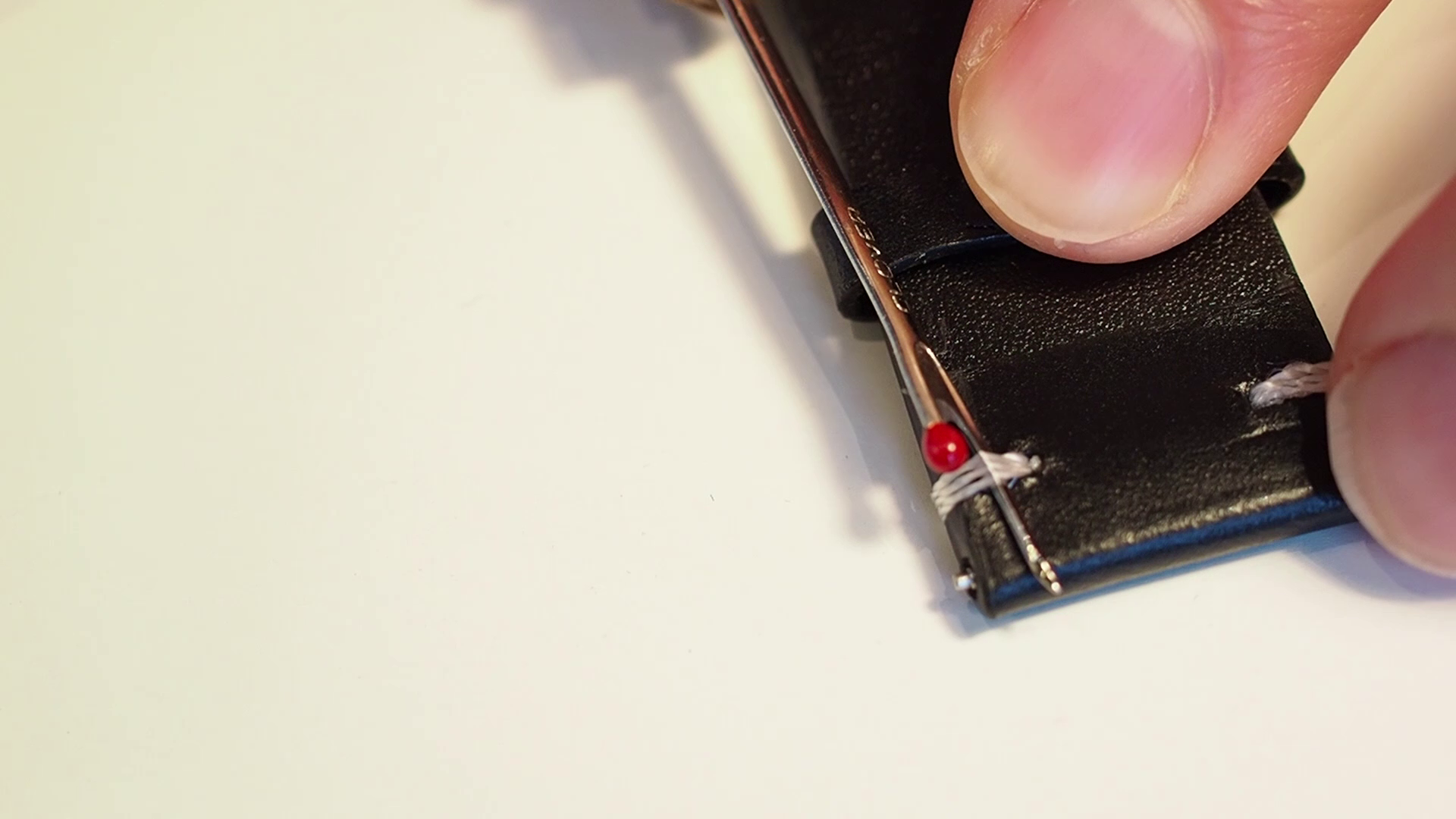 PCB Dial Mod for Mechanical Watch : 19 Steps (with Pictures ...
