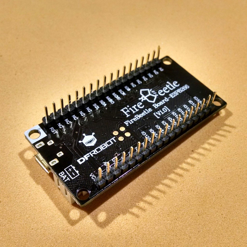 Minimalist IoT Clock (using ESP8266, Adafruit.io, IFTTT, and Arduino ... Minimalist IoT Clock (using ESP8266, Adafruit.io, IFTTT, and Arduino ...