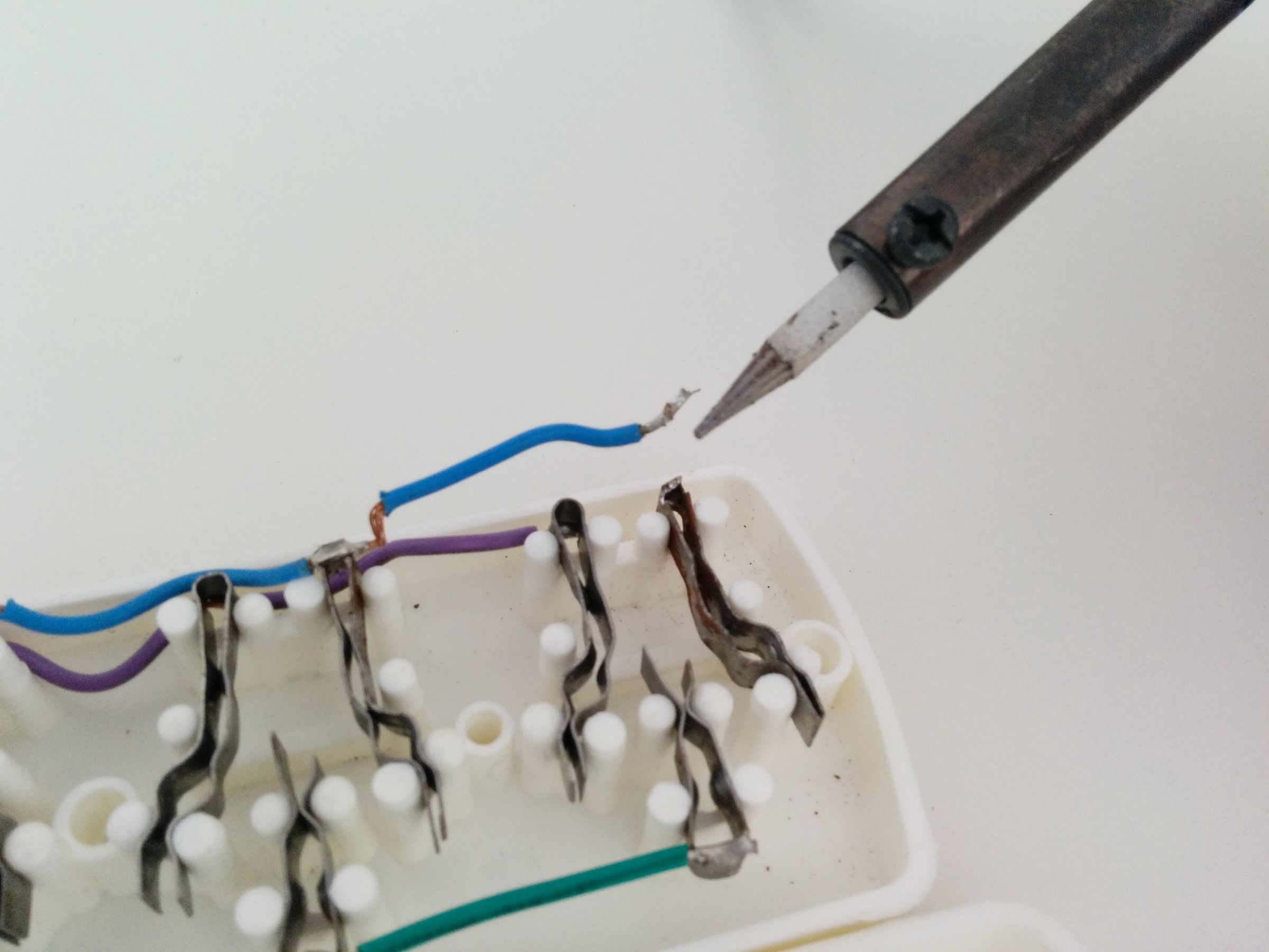 Spark Core Controlled Relay W/ Web Panel : 8 Steps - Instructables