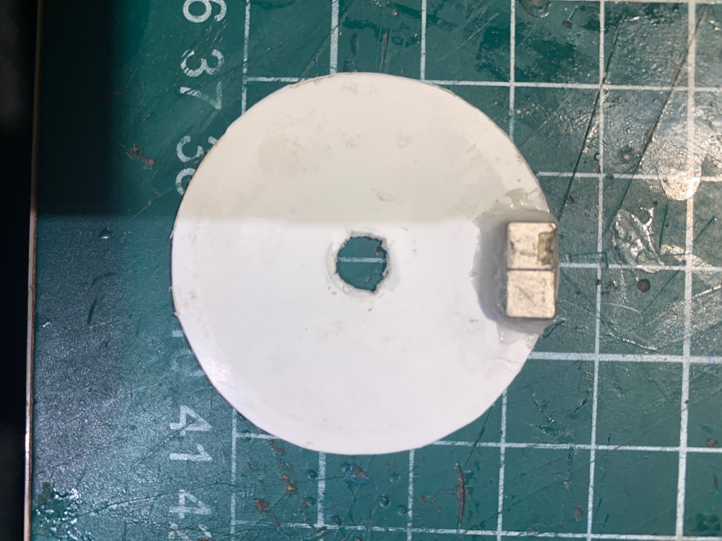 How to Build Your Own Anemometer Using Reed Switches, Hall Effect ...