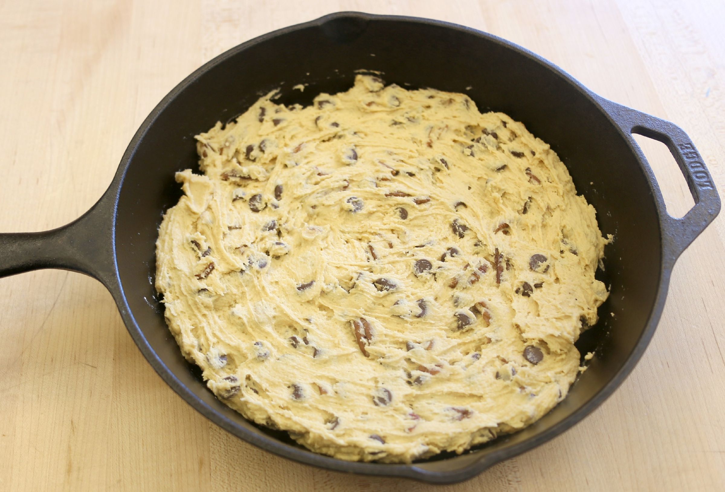 Pazookie Recipe : 6 Steps (with Pictures) - Instructables
