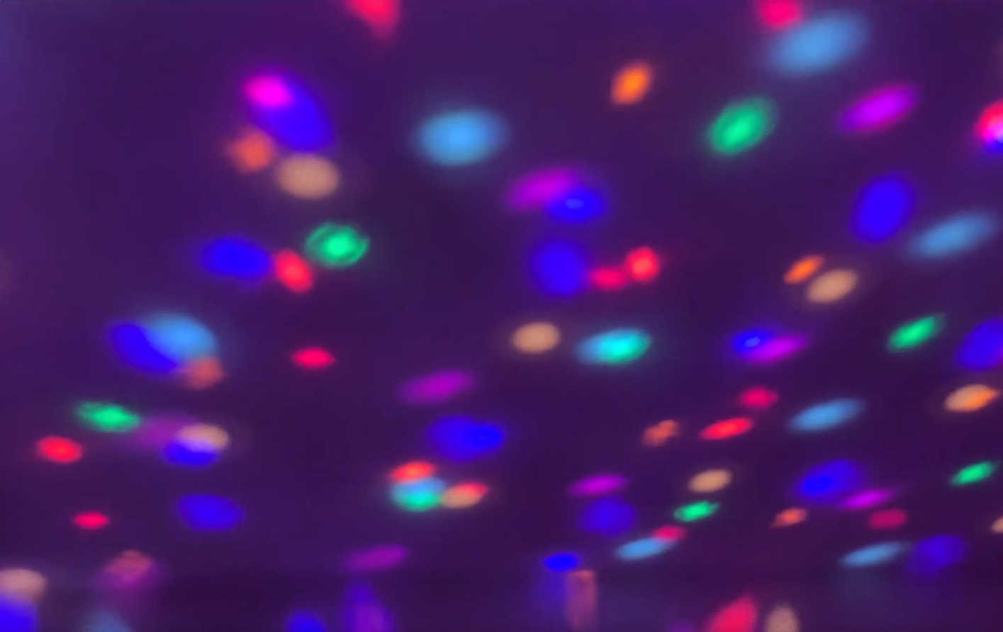 High Power Rotating LED Disco/Band Light : 11 Steps (with Pictures ...