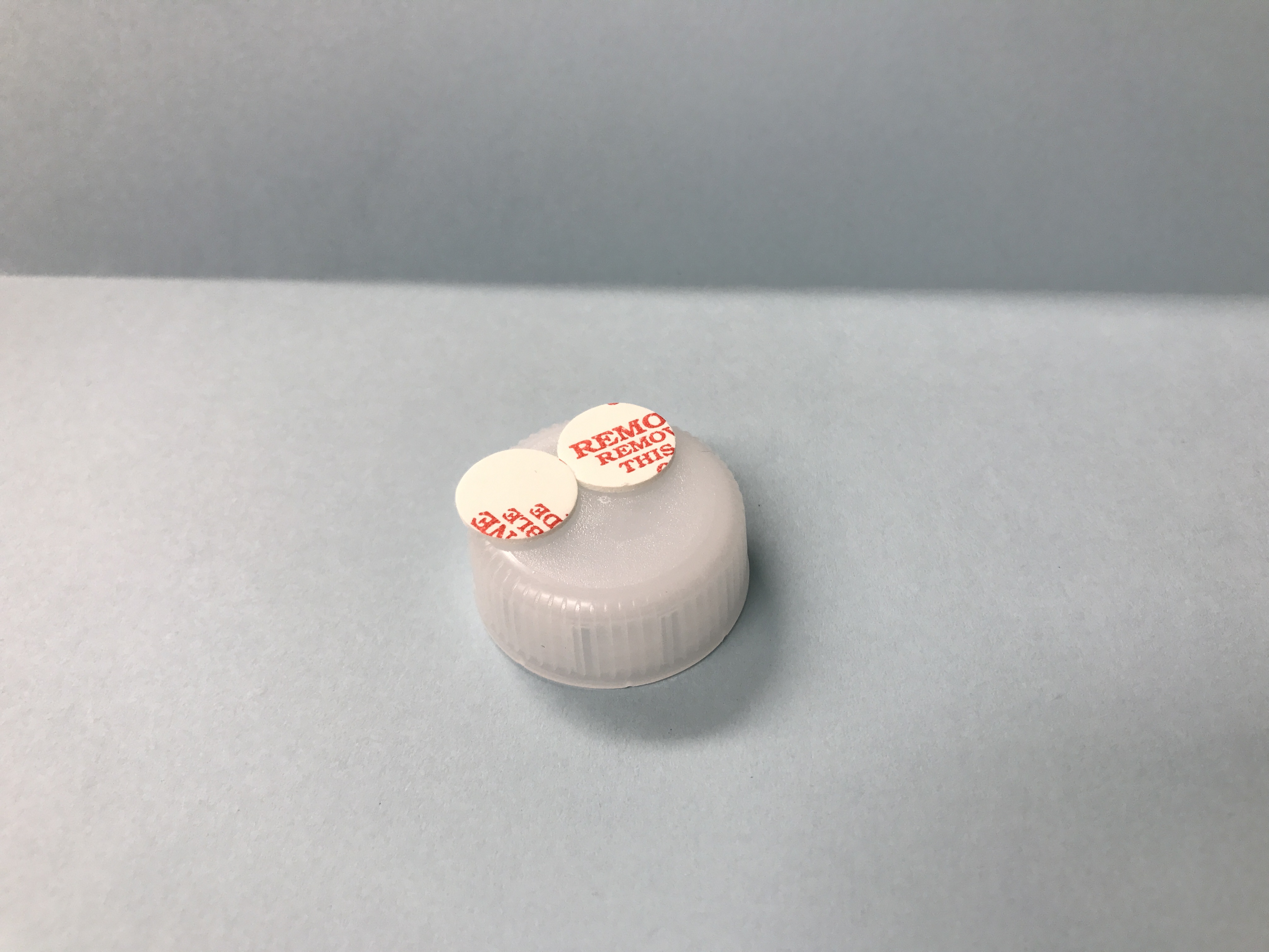 Bottle Lid Bots (easy for Kids, No Solder) : 3 Steps (with Pictures ...