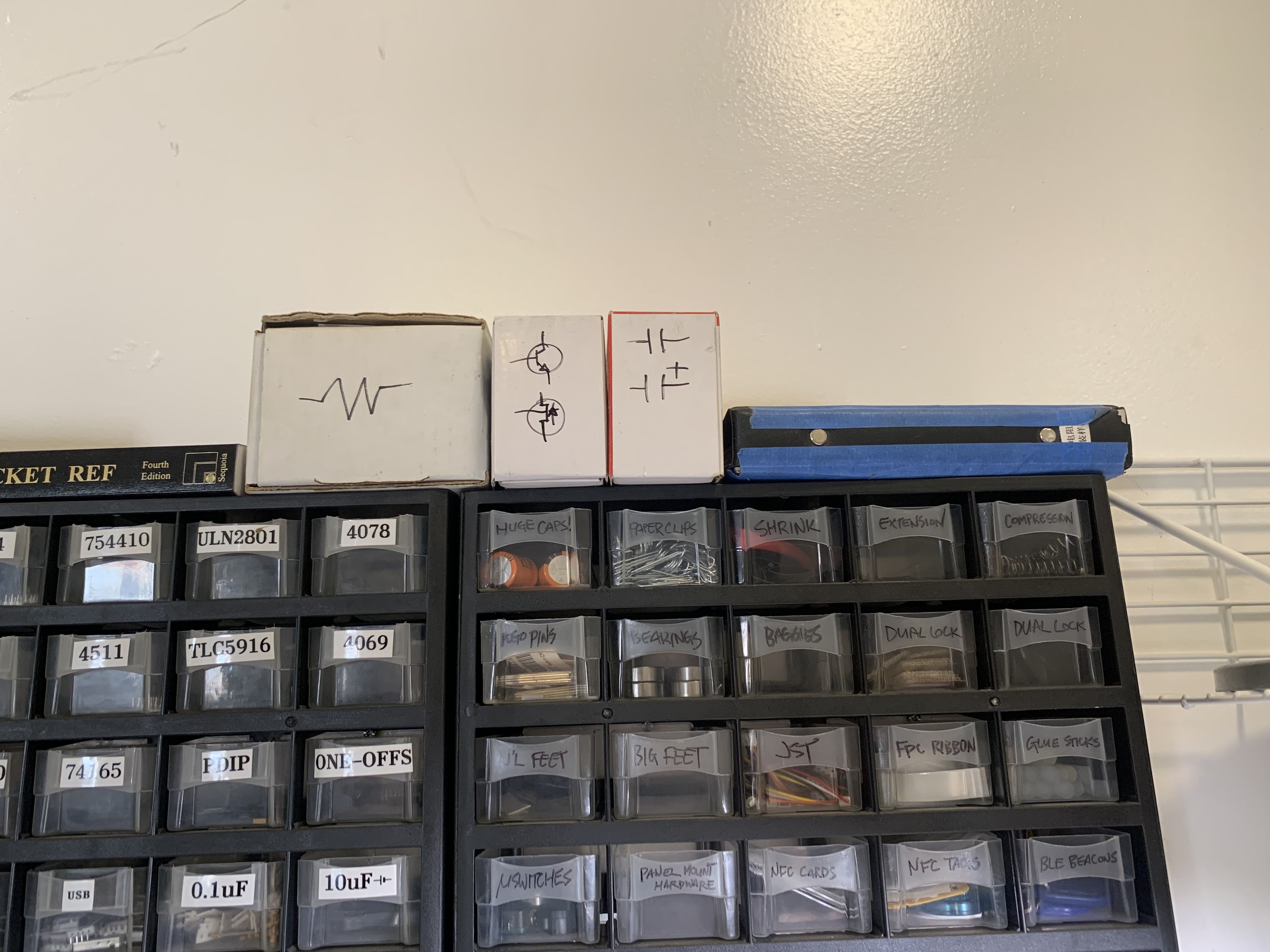 Configuring the Ultimate Prototyping Workspace : 5 Steps - Instructables