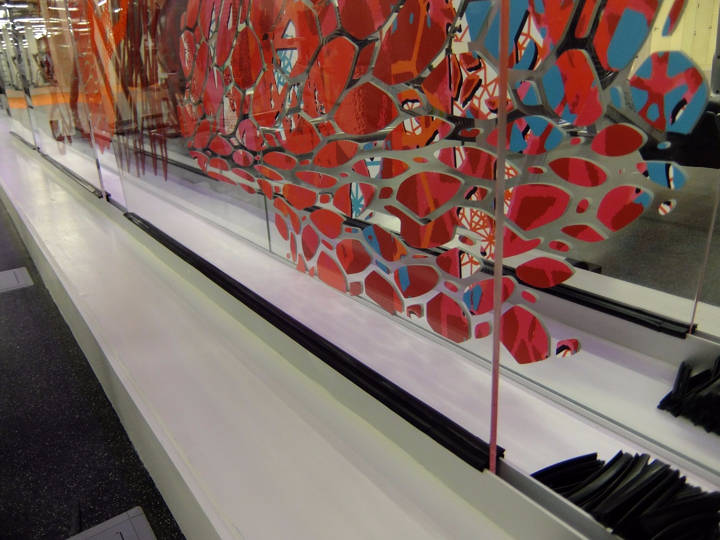 How to Execute a Large Scale Art Installation With a Team. : 7 Steps ...