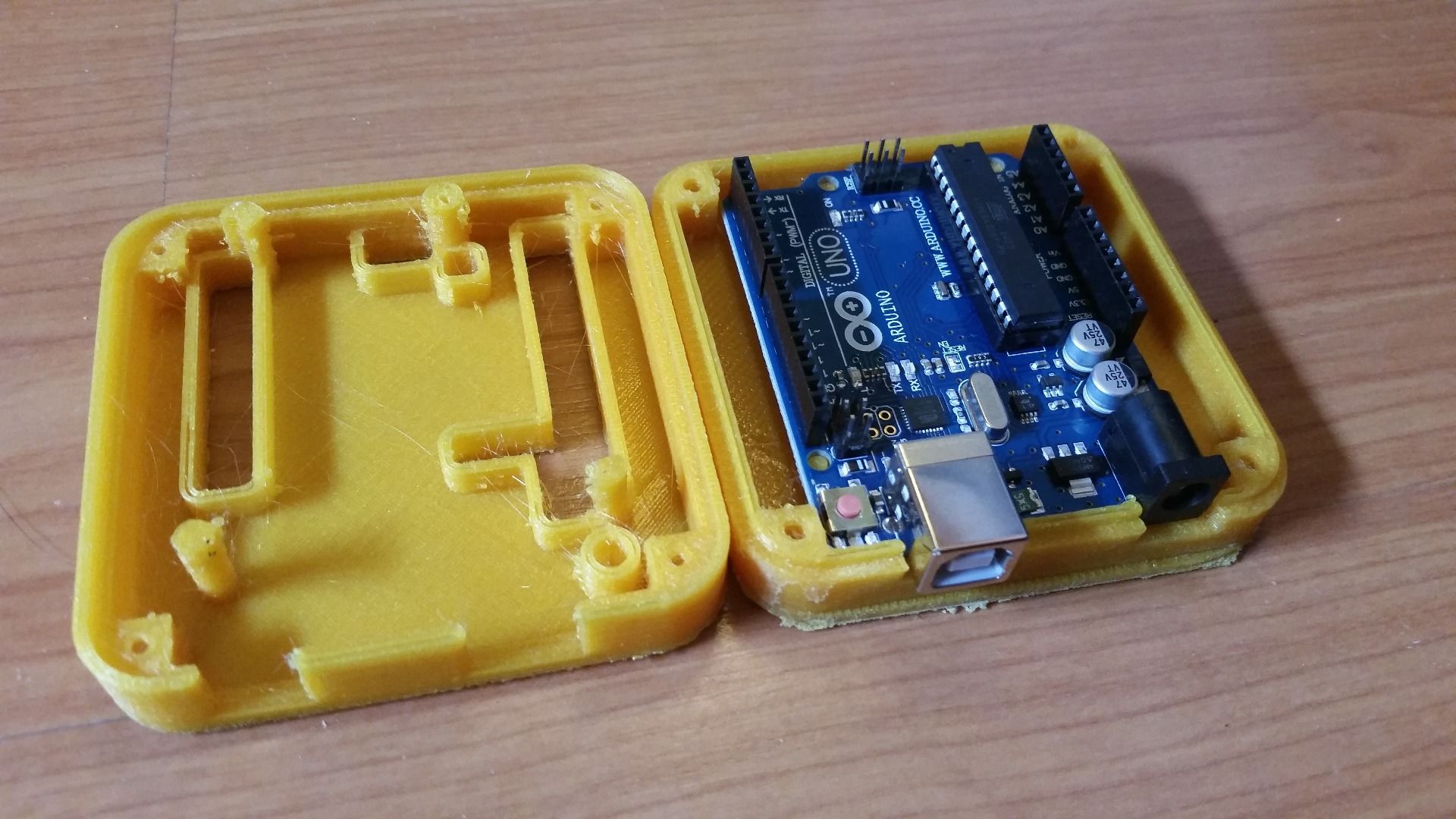 Arduino Recycle Bin : 6 Steps - Instructables