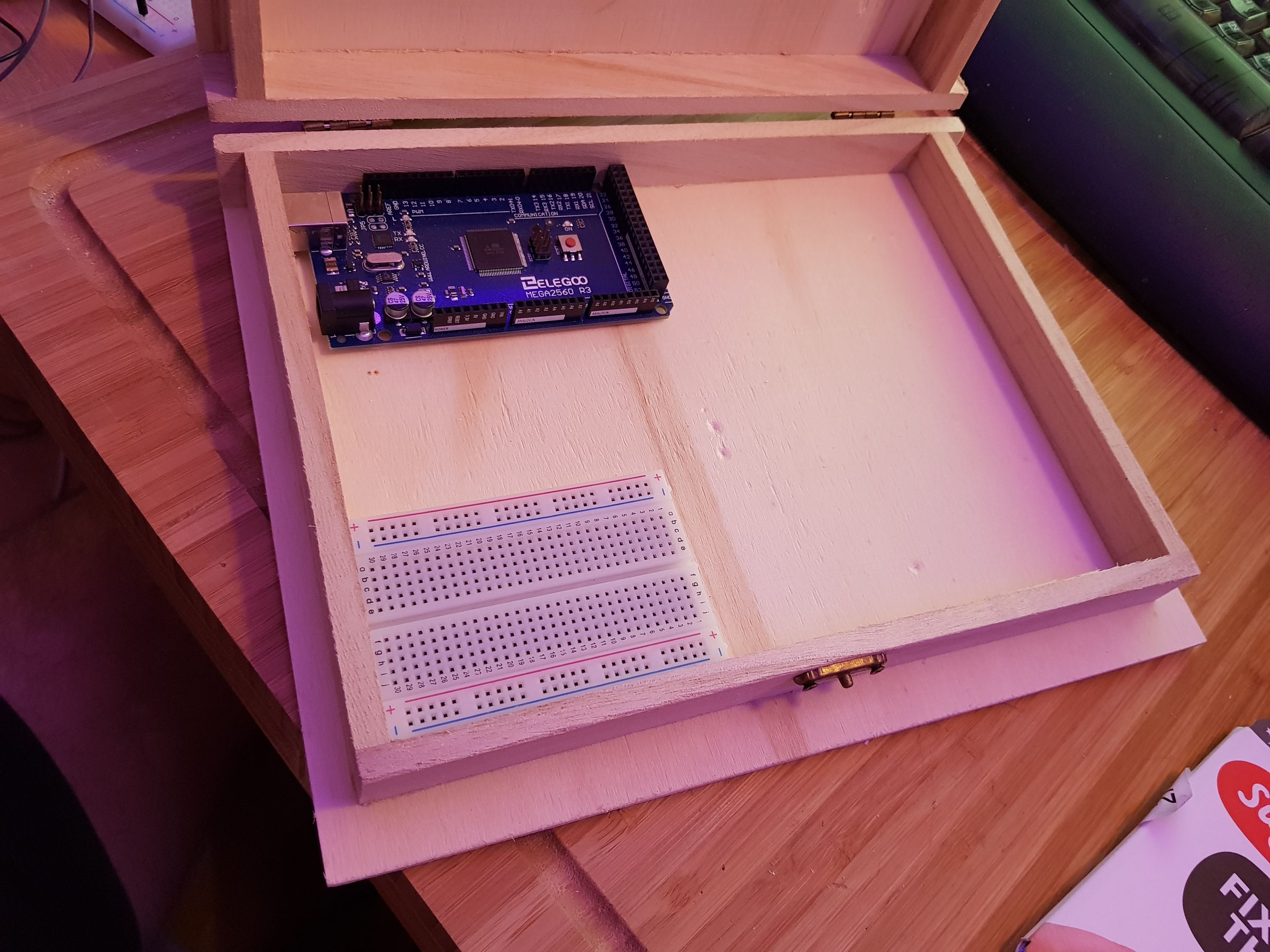 Arduino Live Wifi Web Scoreboard : 9 Steps (with Pictures) - Instructables