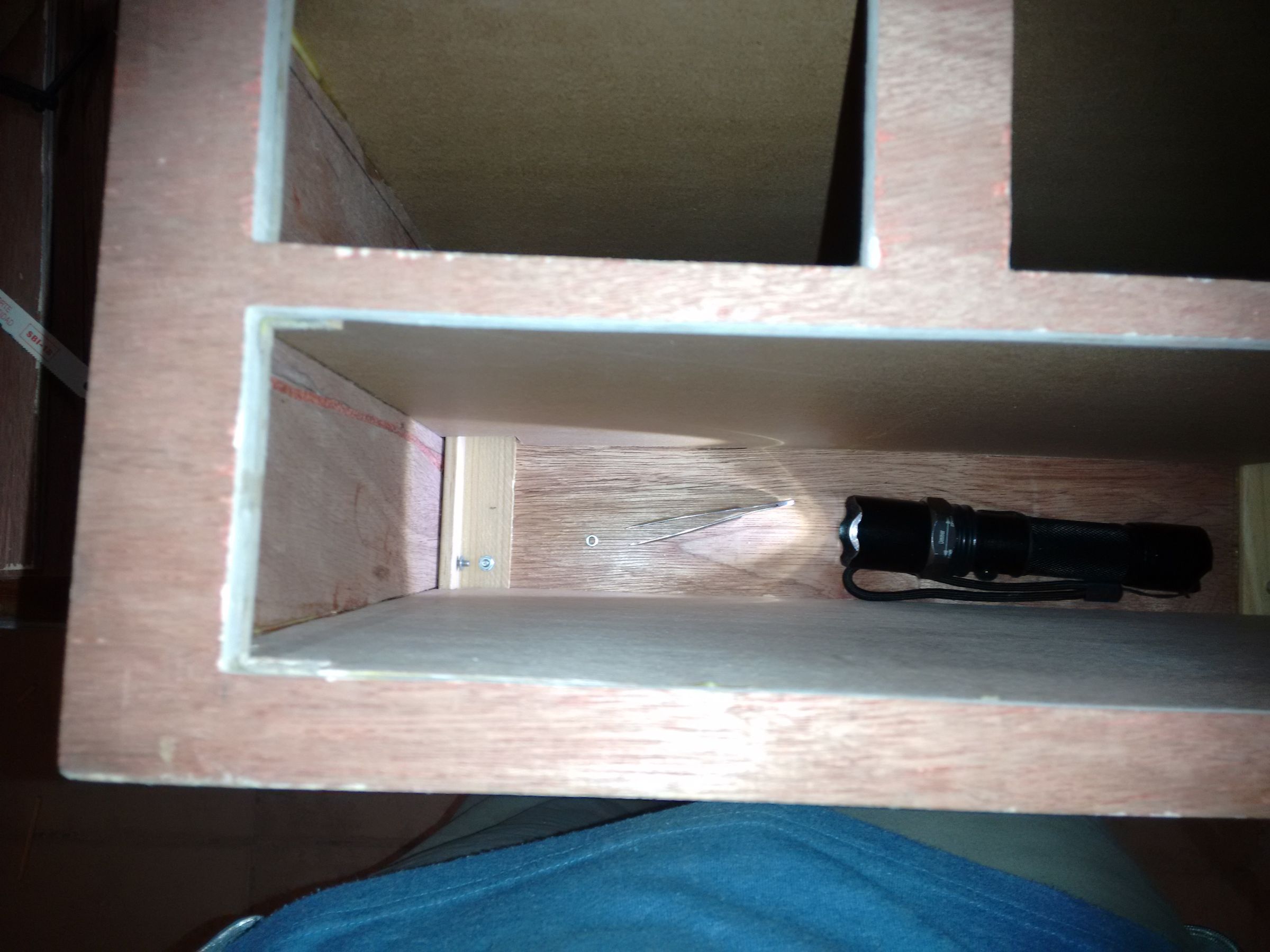Toy Story 2 the Cleaner's Tool Chest : 15 Steps (with Pictures ...