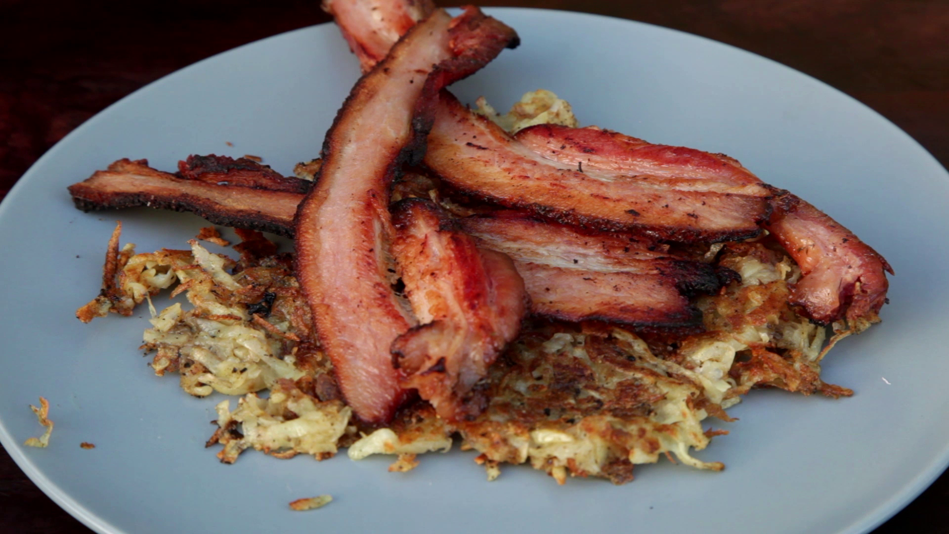 How to Cook Rustic Hash Browns (Diner Style) : 8 Steps (with Pictures ...