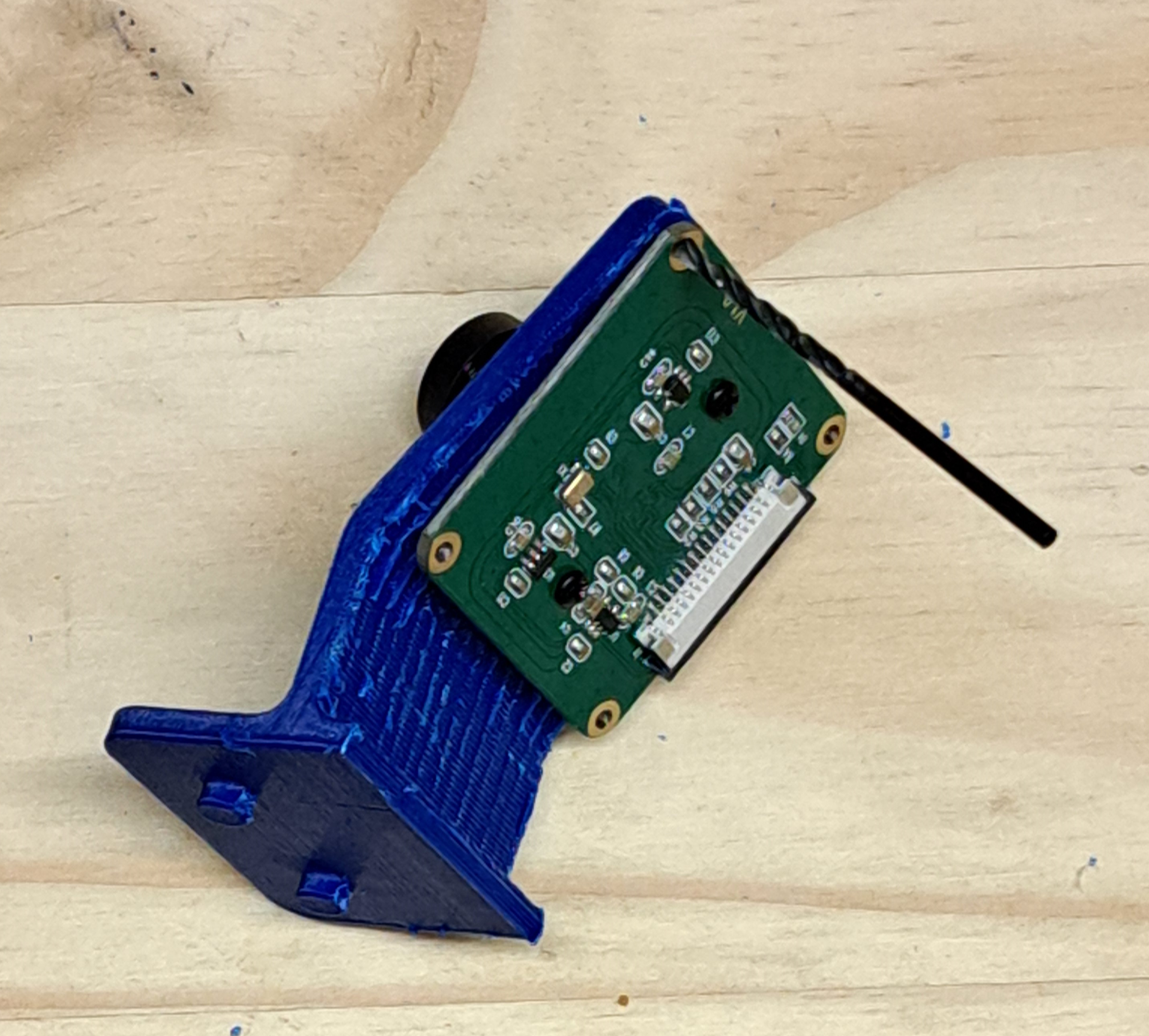 BookWise Pi : 9 Steps - Instructables