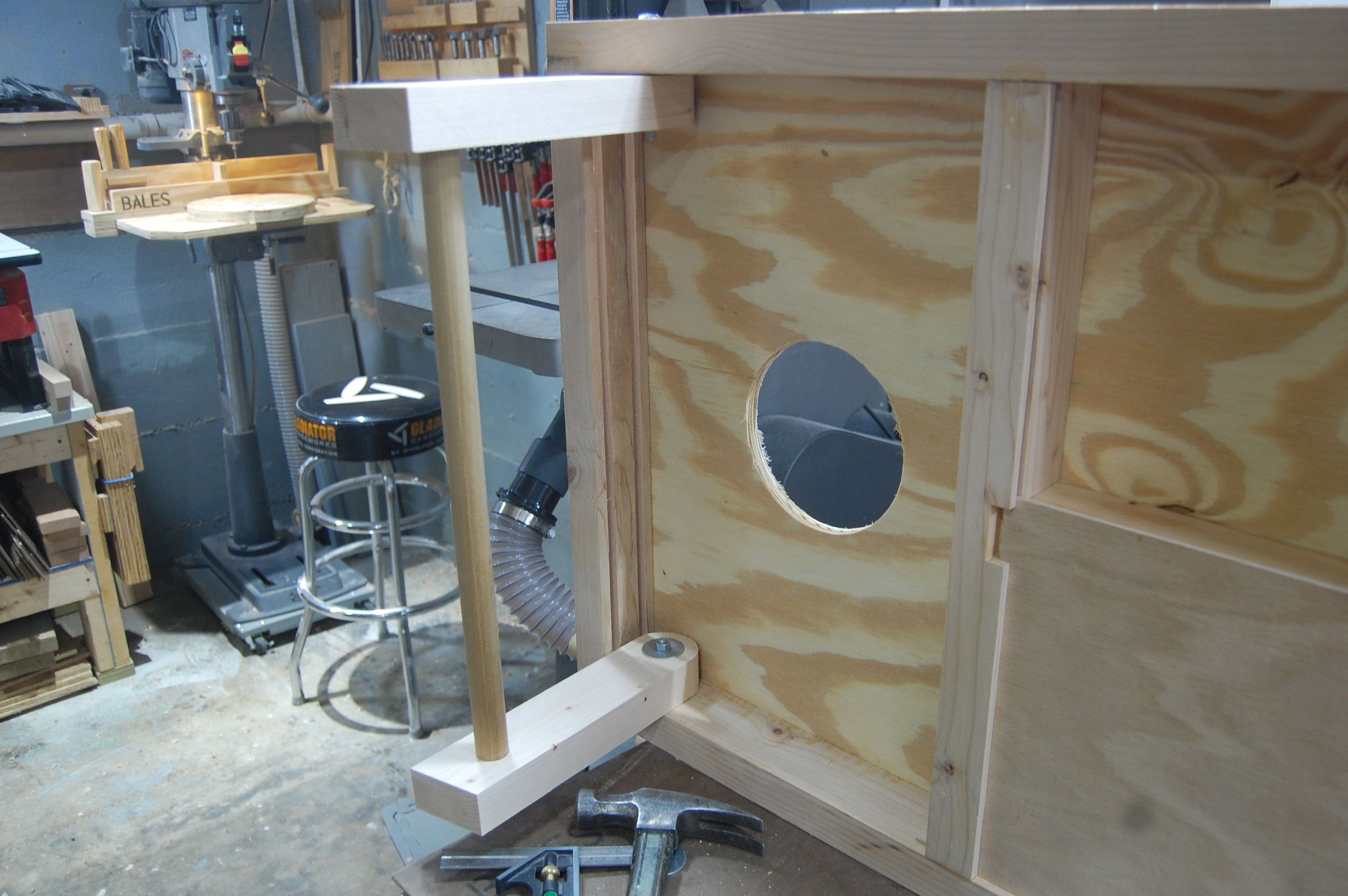 Cornhole Boards : 11 Steps (with Pictures) - Instructables