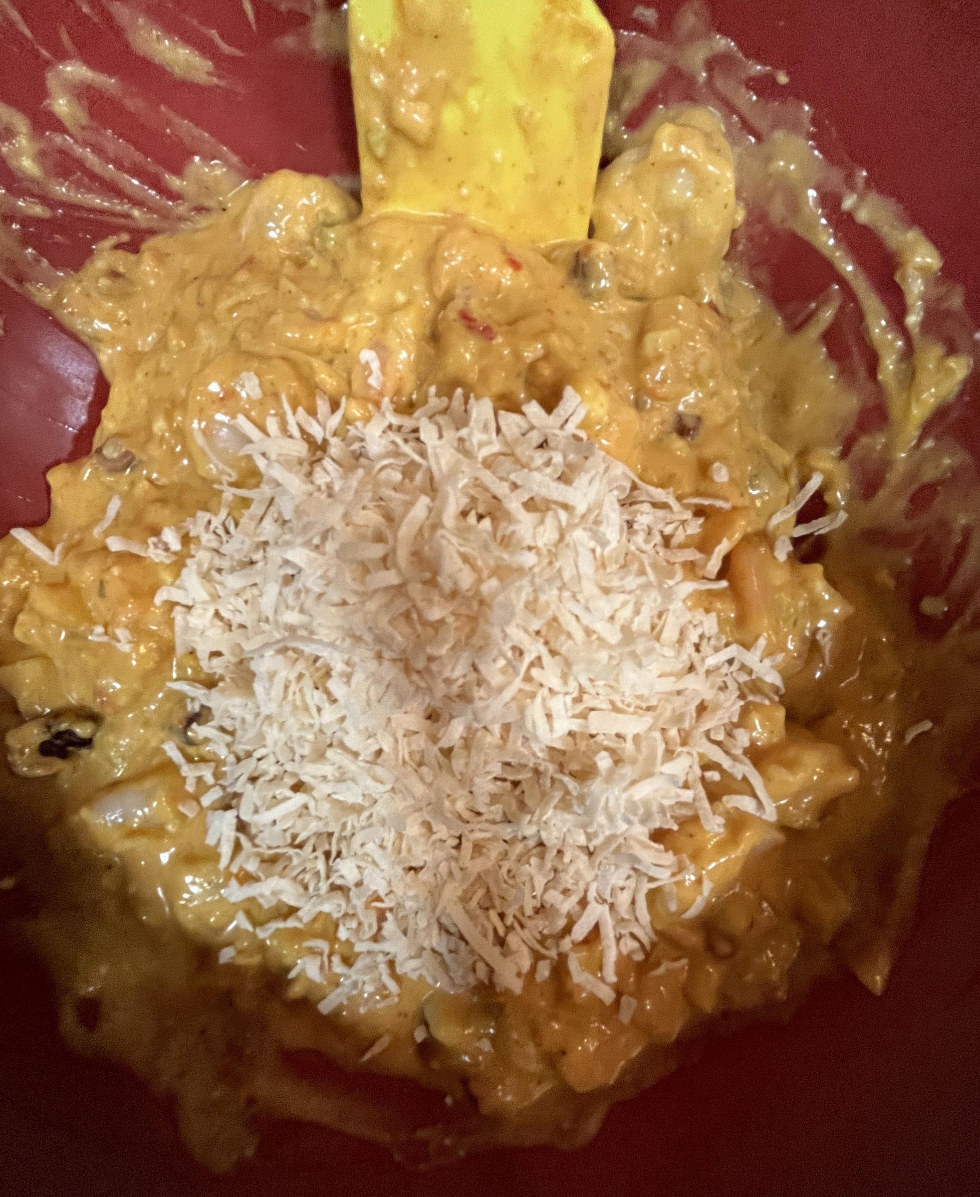 Sweet Curry Rice With Shrimp : 3 Steps - Instructables