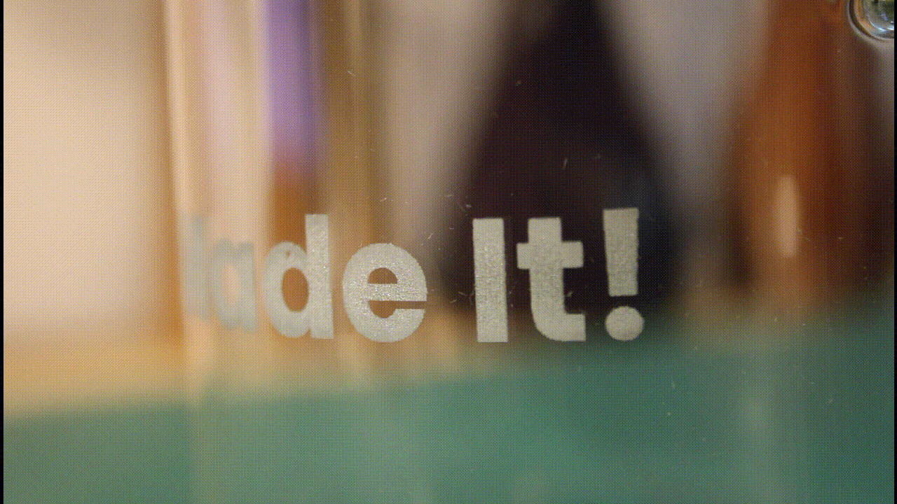 How to Engrave Glass (Diode Laser Engraver) : 6 Steps (with Pictures ...