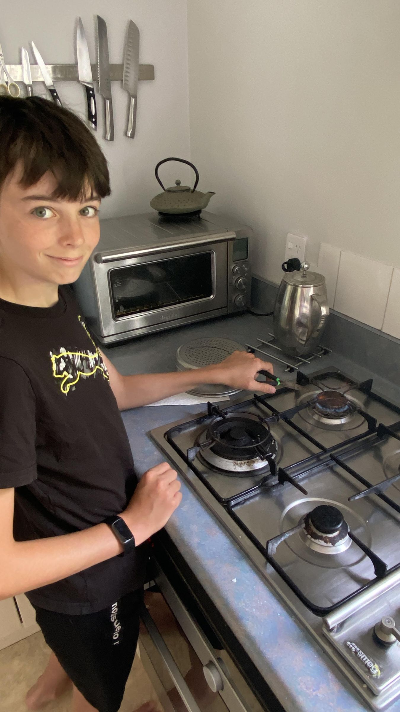 Mini Farm Windmill - Soldered Brass : 17 Steps (with Pictures ...