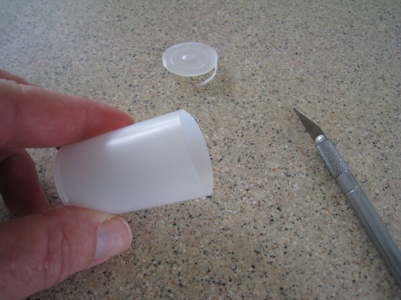 Cord Minder : 7 Steps - Instructables